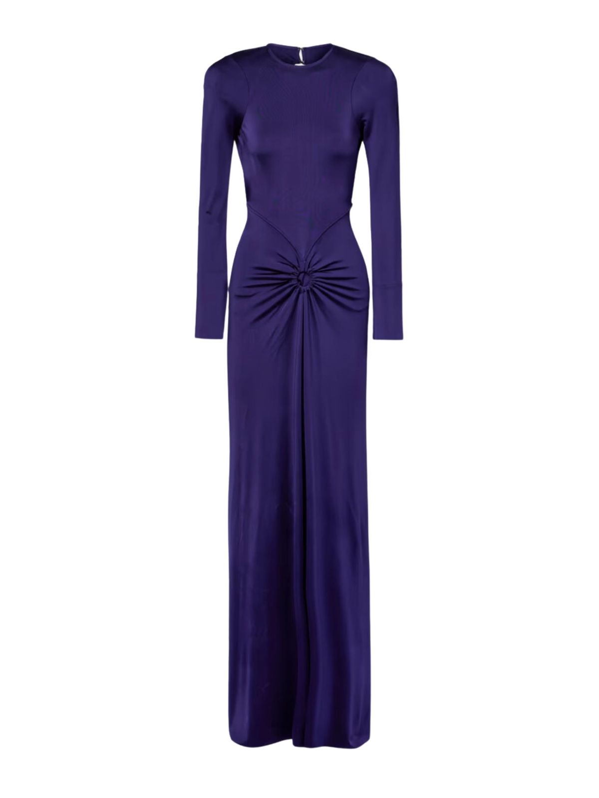 Prepare your wardrobe for the trending purple take-over - Vogue Scandinavia