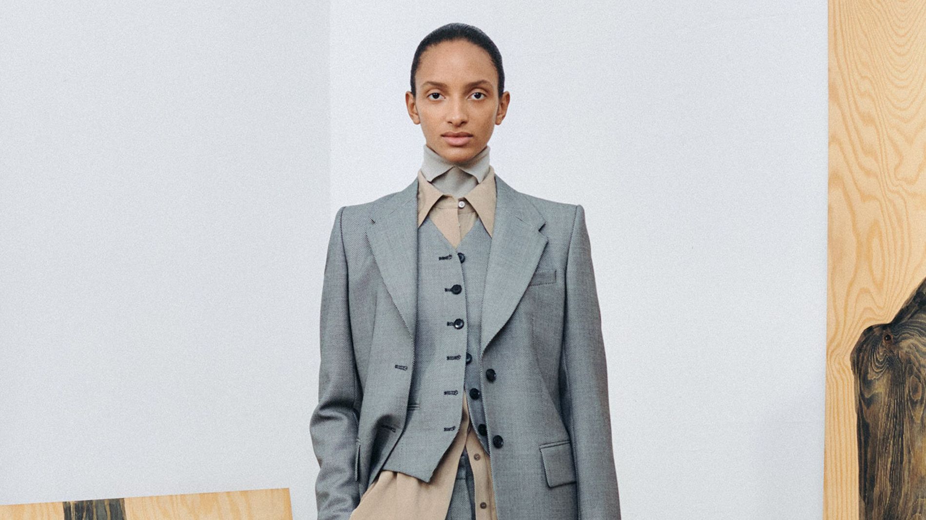 Tiger of Sweden - AW24 - Vogue Scandinavia