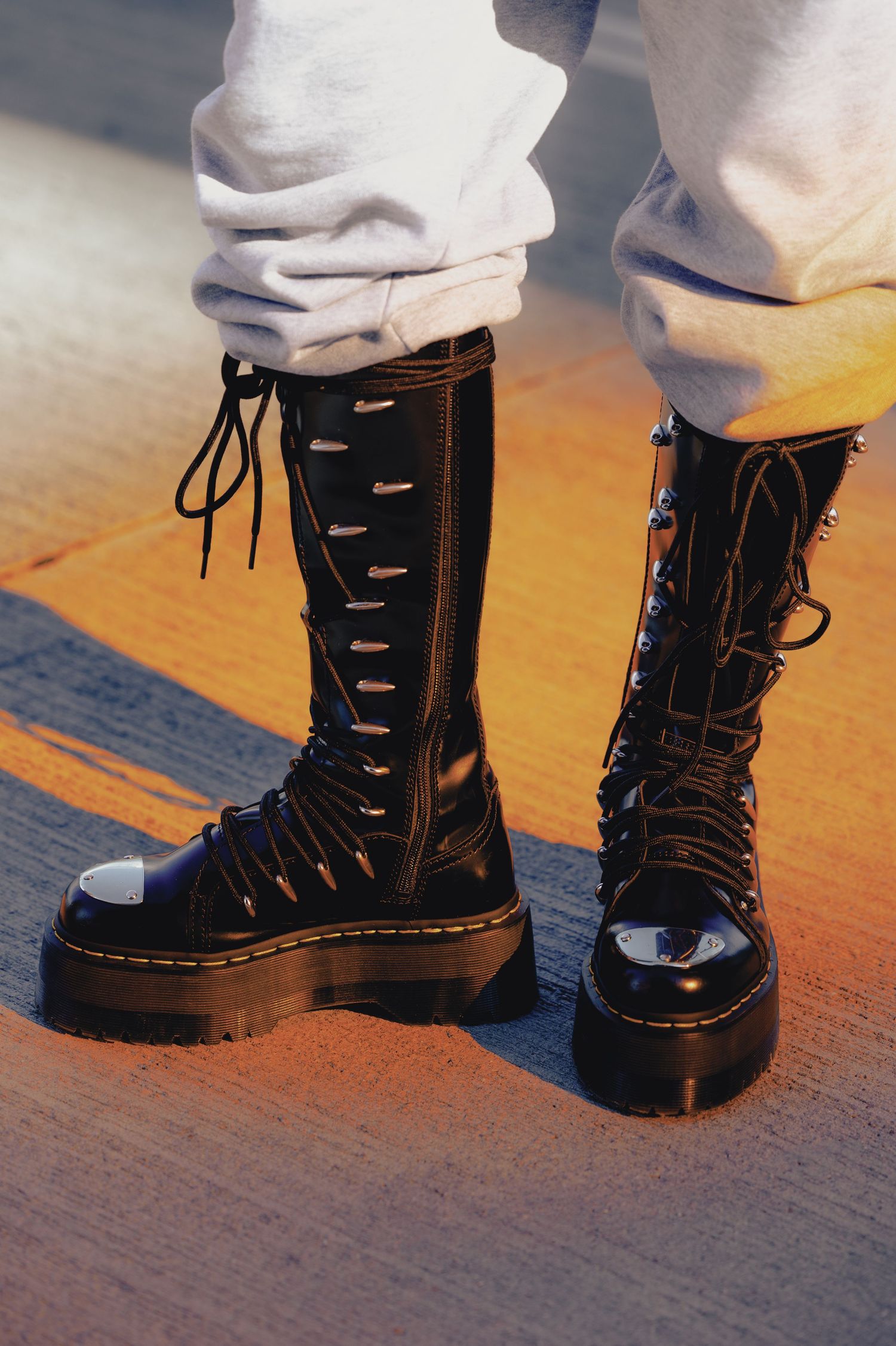 Dr. Martens introduces its ‘Made Strong’ campaign alongside a newly ...