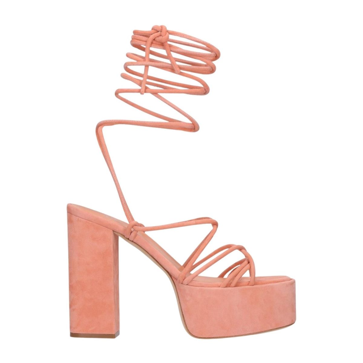 These are the heels guaranteed to take you painlessly through the night ...