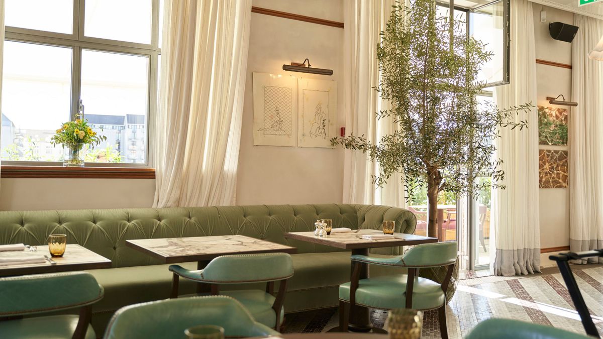 Exclusive: Soho House opens up its doors to the North – take a peek ...