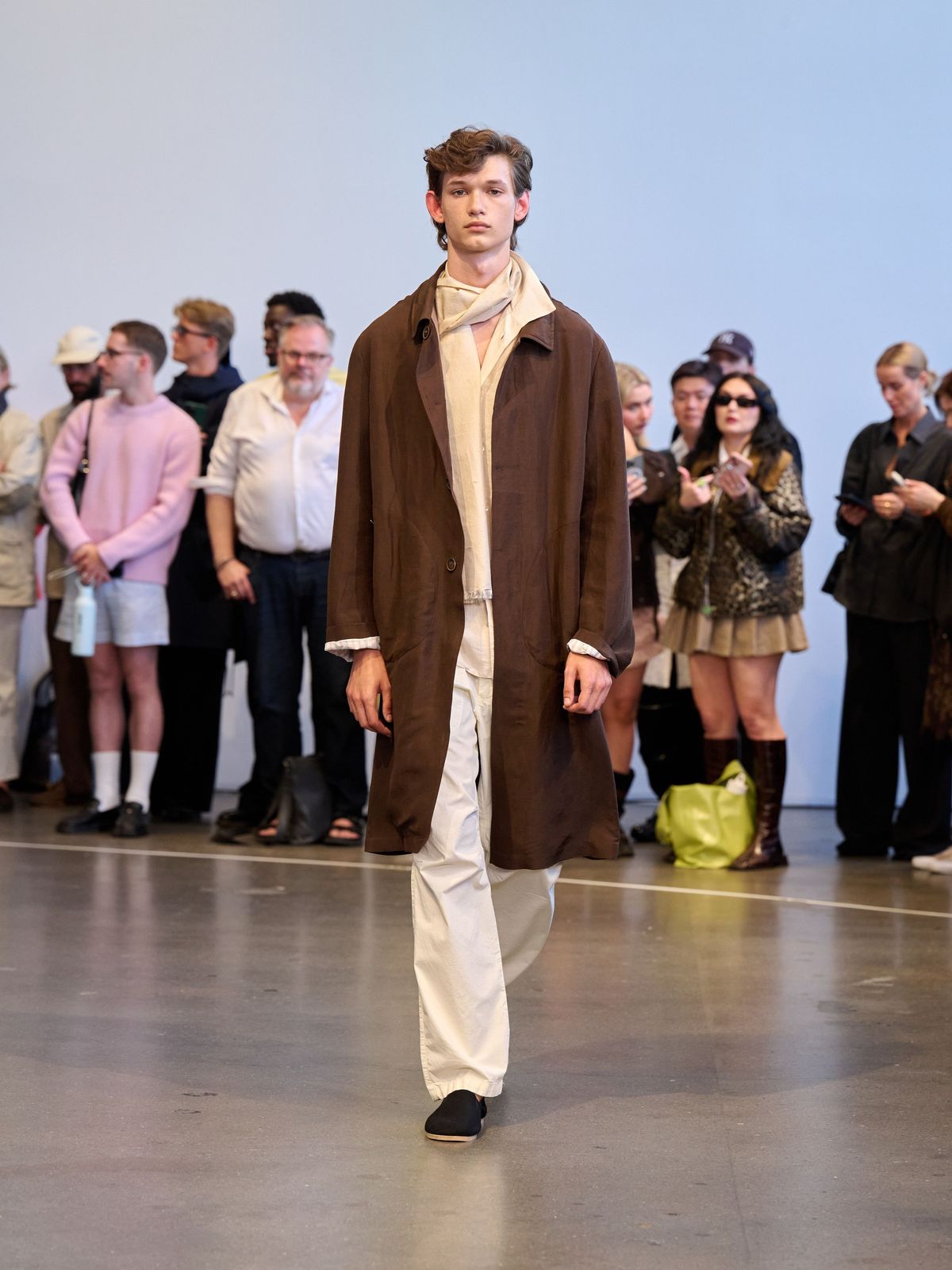 Copenhagen Fashion Week: This is Ranra's spring/summer 2026 collection ...