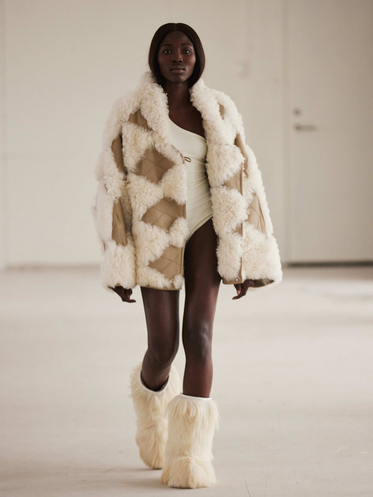 Norwegian Fashion - Vogue Scandinavia