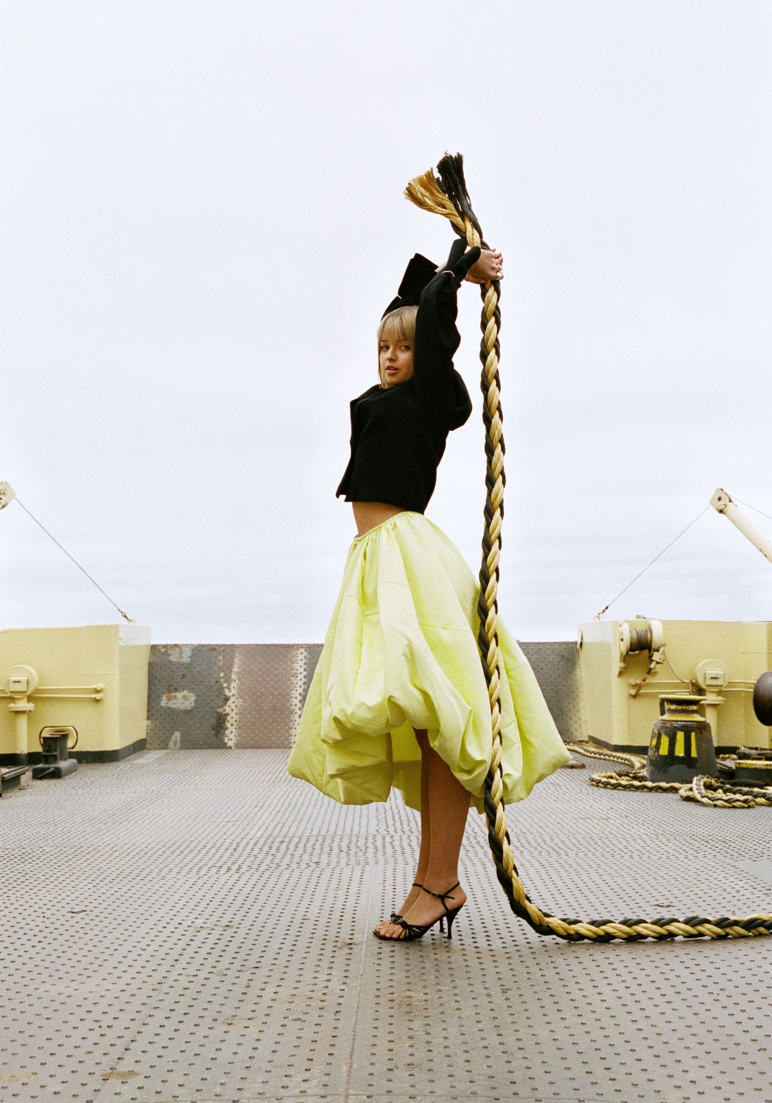 "Joalin symbolises a new Nordic generation": Letter from the editor ...