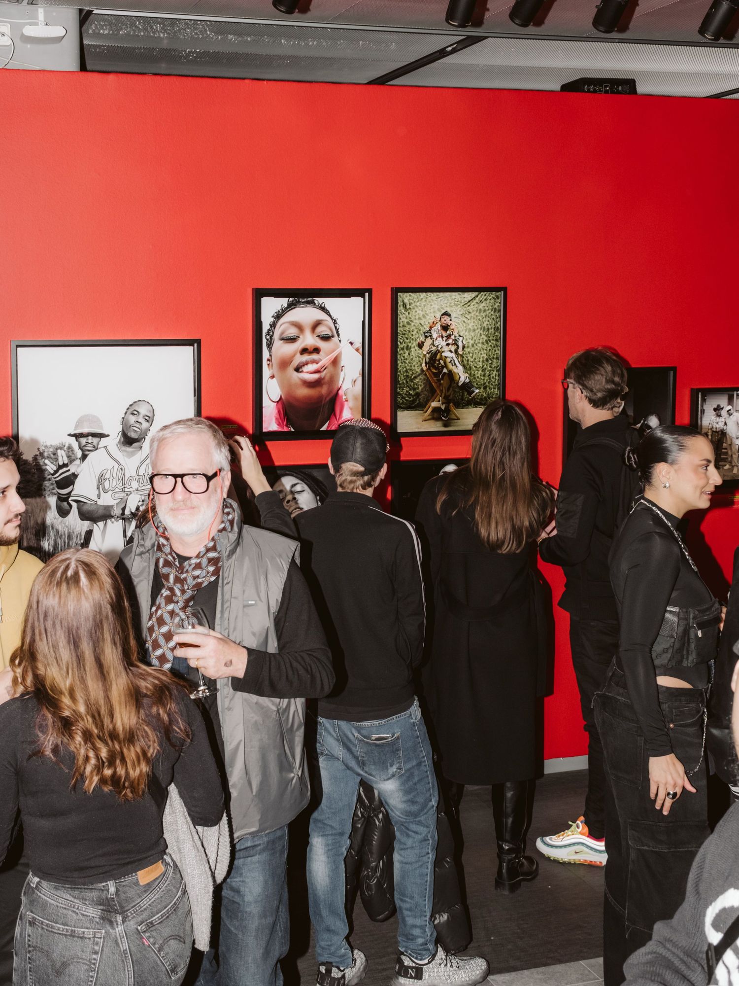 This new exhibition captures the incredible 50-year history of hip-hop ...