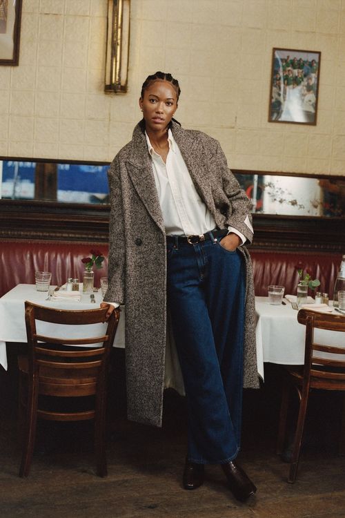 See Gant's fall/winter 2025 campaign - Vogue Scandinavia