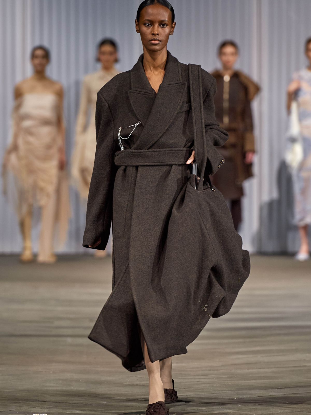 Discover Alpha's 10 new talent finalists – and winning designer – at ...