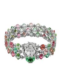 Explore all 4 seasons with Gucci's new High Jewellery collection made ...