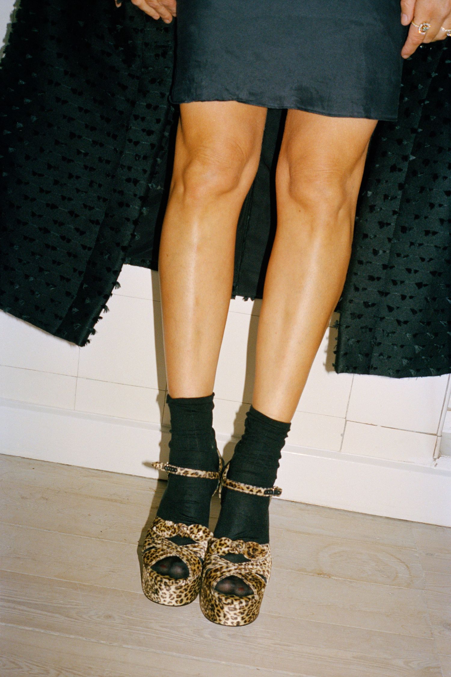 Sophie Bille Brahe unveils her 10th anniversary collection - Vogue ...