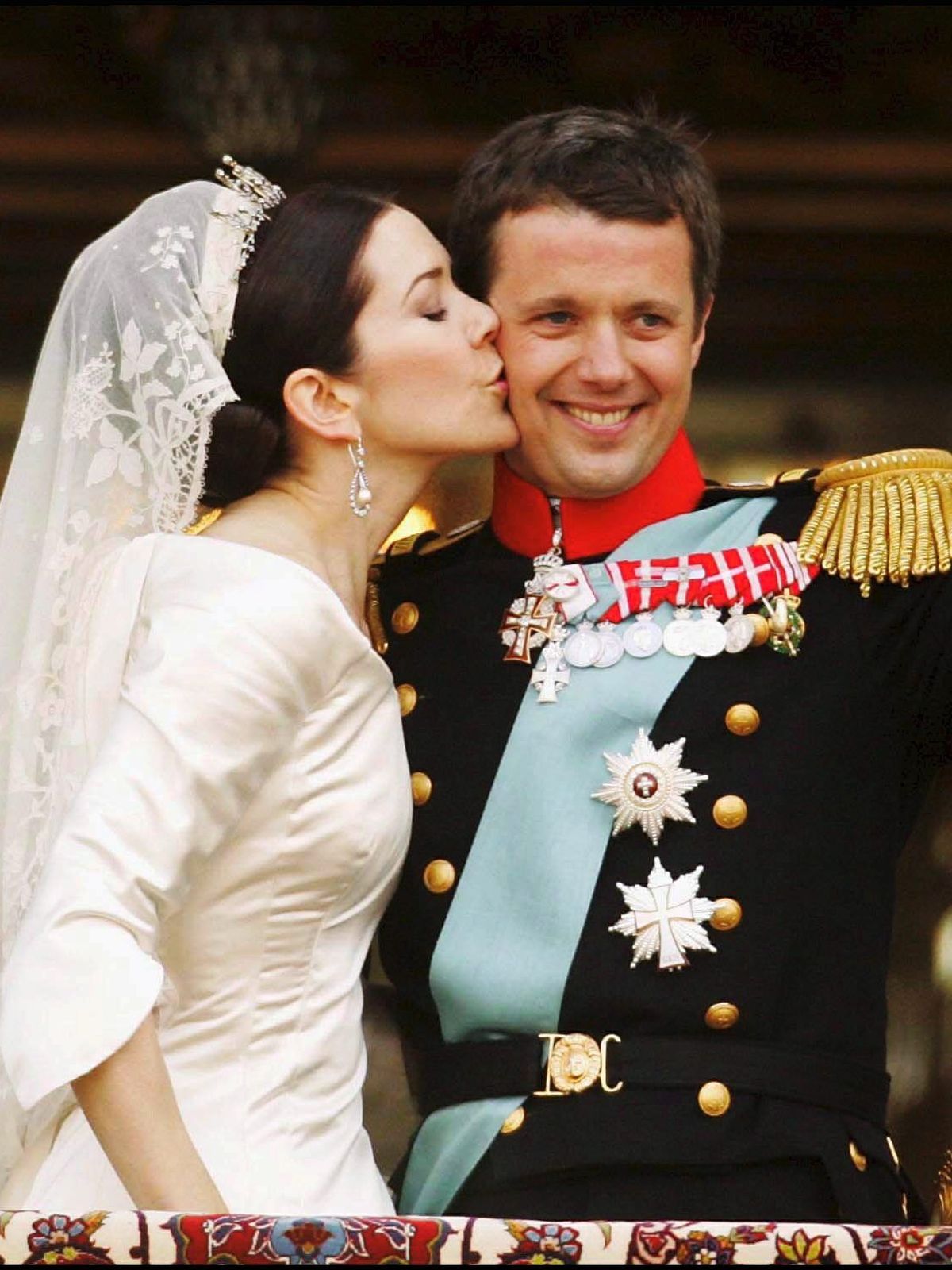 Meet the next Queen of Denmark: What will happen when Mary assumes the ...