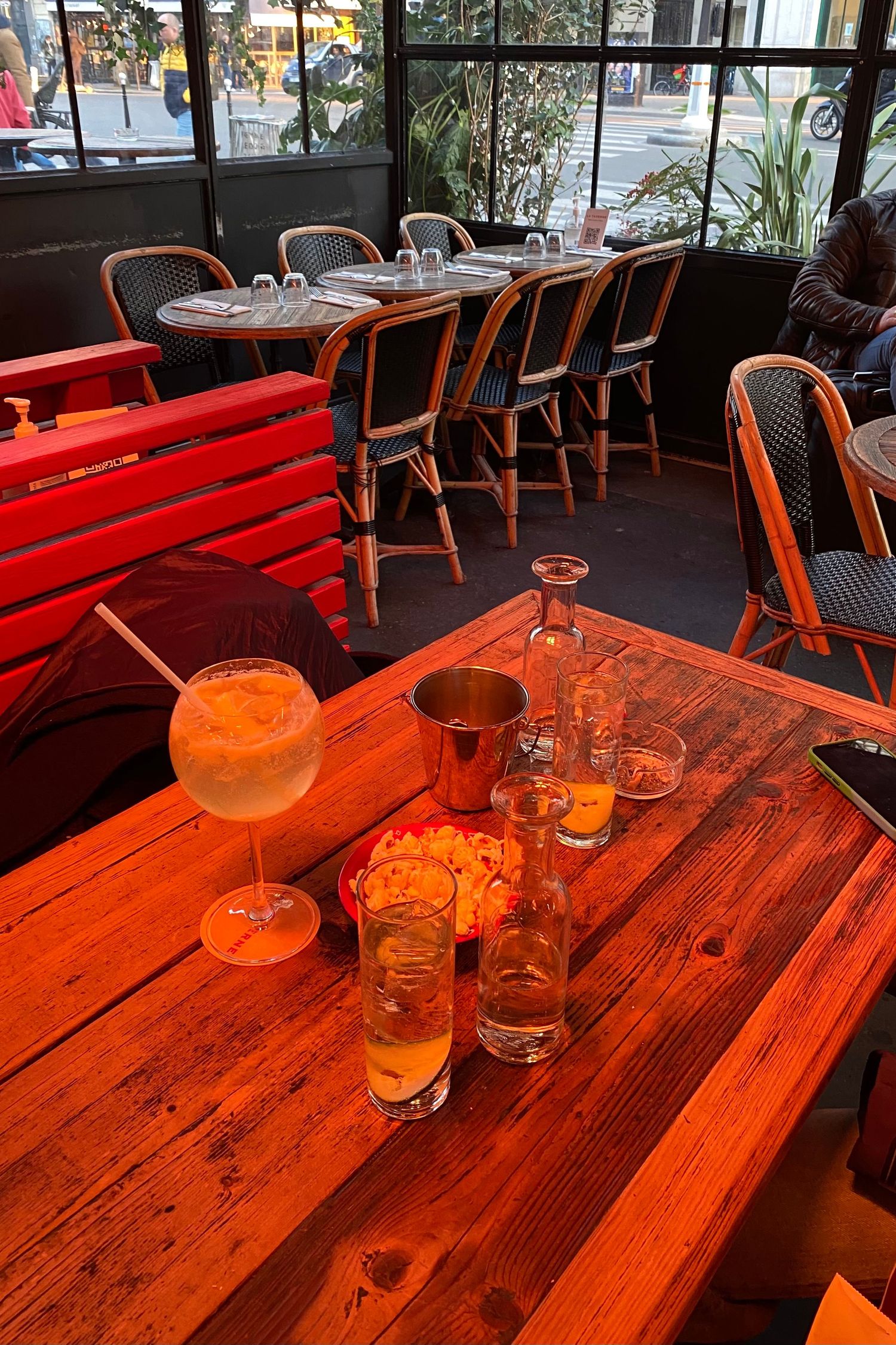 Model Diary: What this Danish model did in Paris before walking Chanel ...