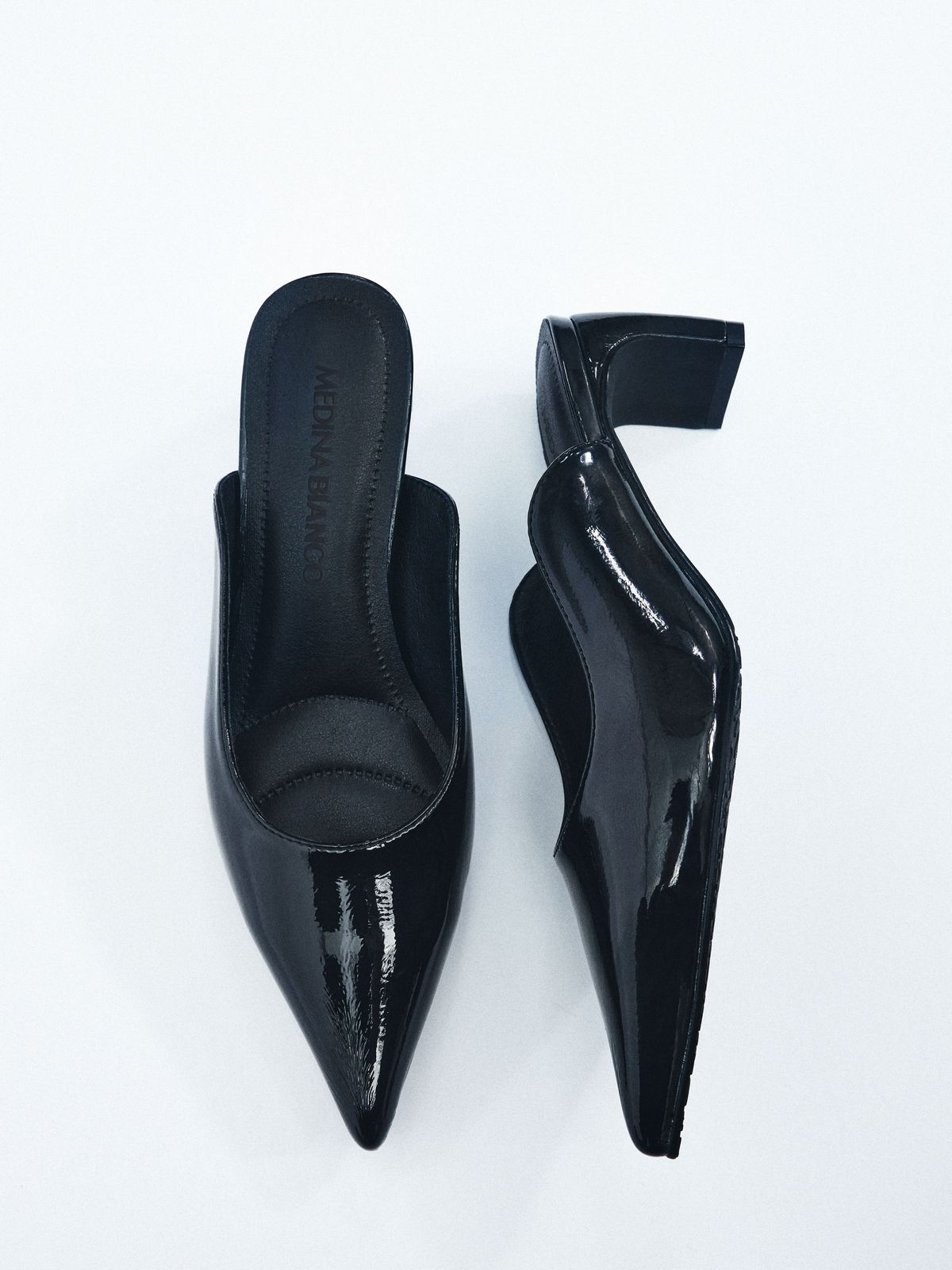 Danish pop sensation Medina turns her hand to design: Discover her new ...
