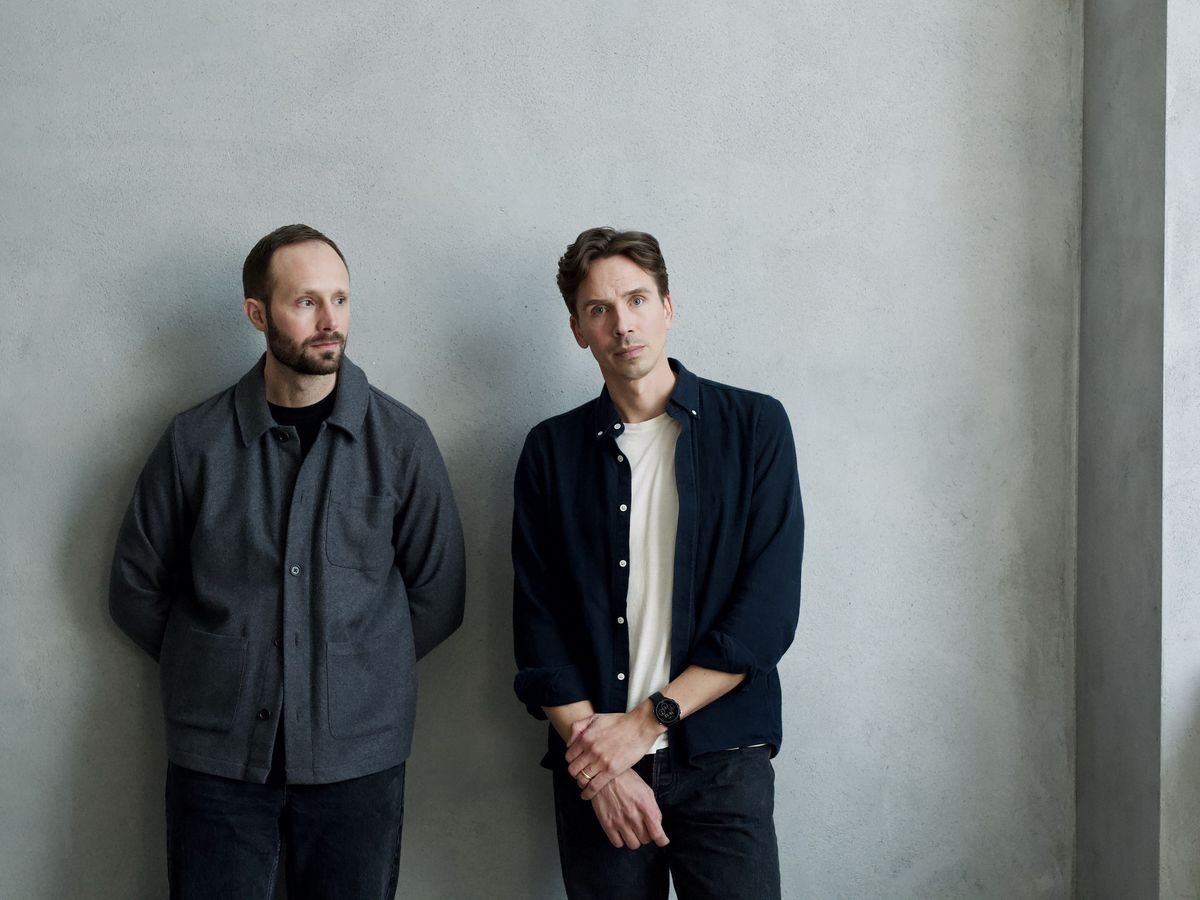 Inside the opening of Asket’s sleek new London store - Vogue Scandinavia