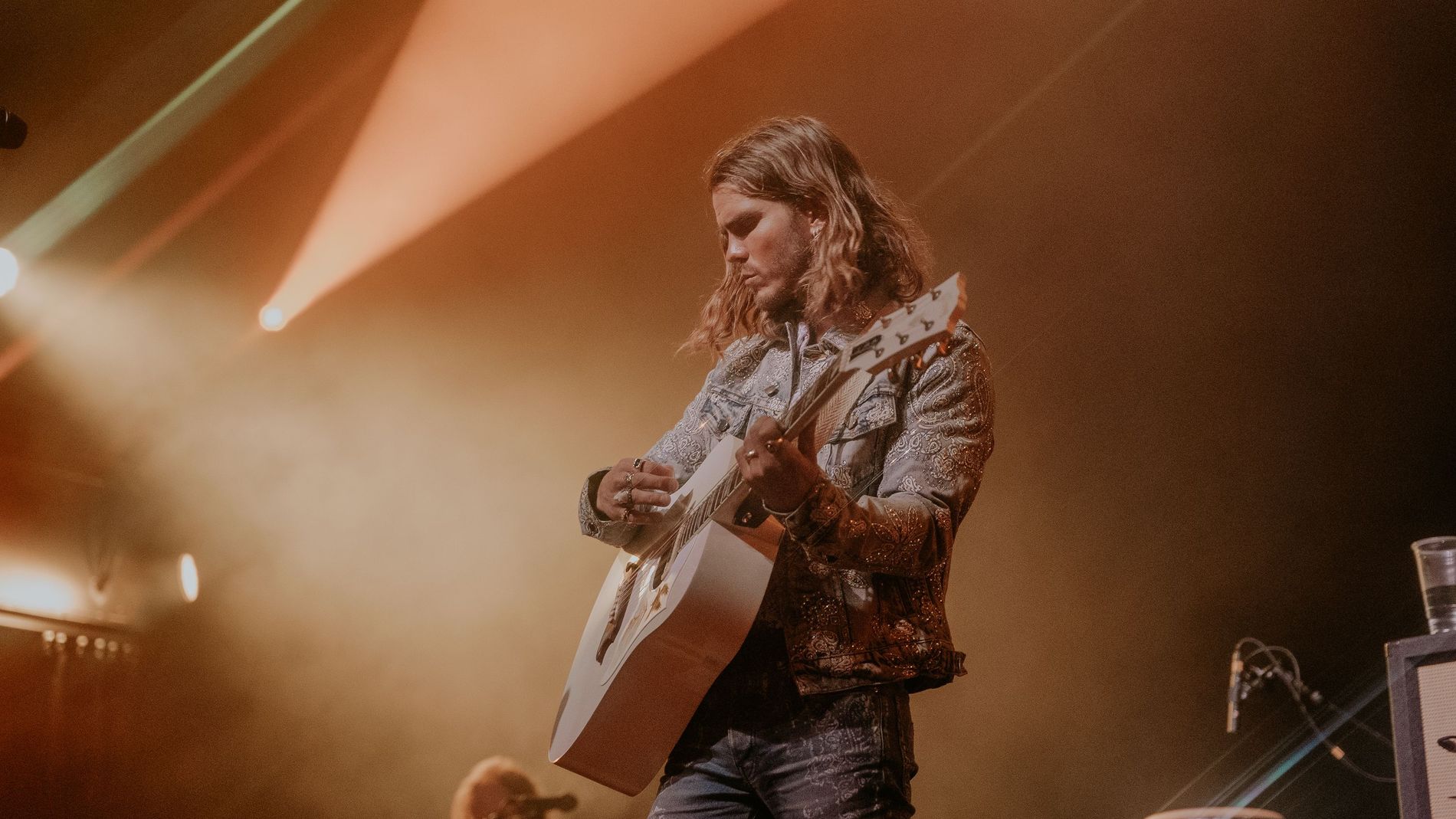 Backstage with Iceland’s KALEO: An exclusive tour diary from the band ...