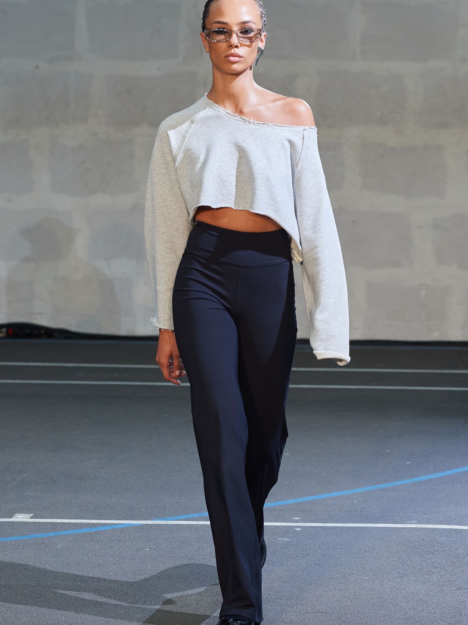 See all the looks from 7 Days Active's SS24 show at Copenhagen Fashion ...
