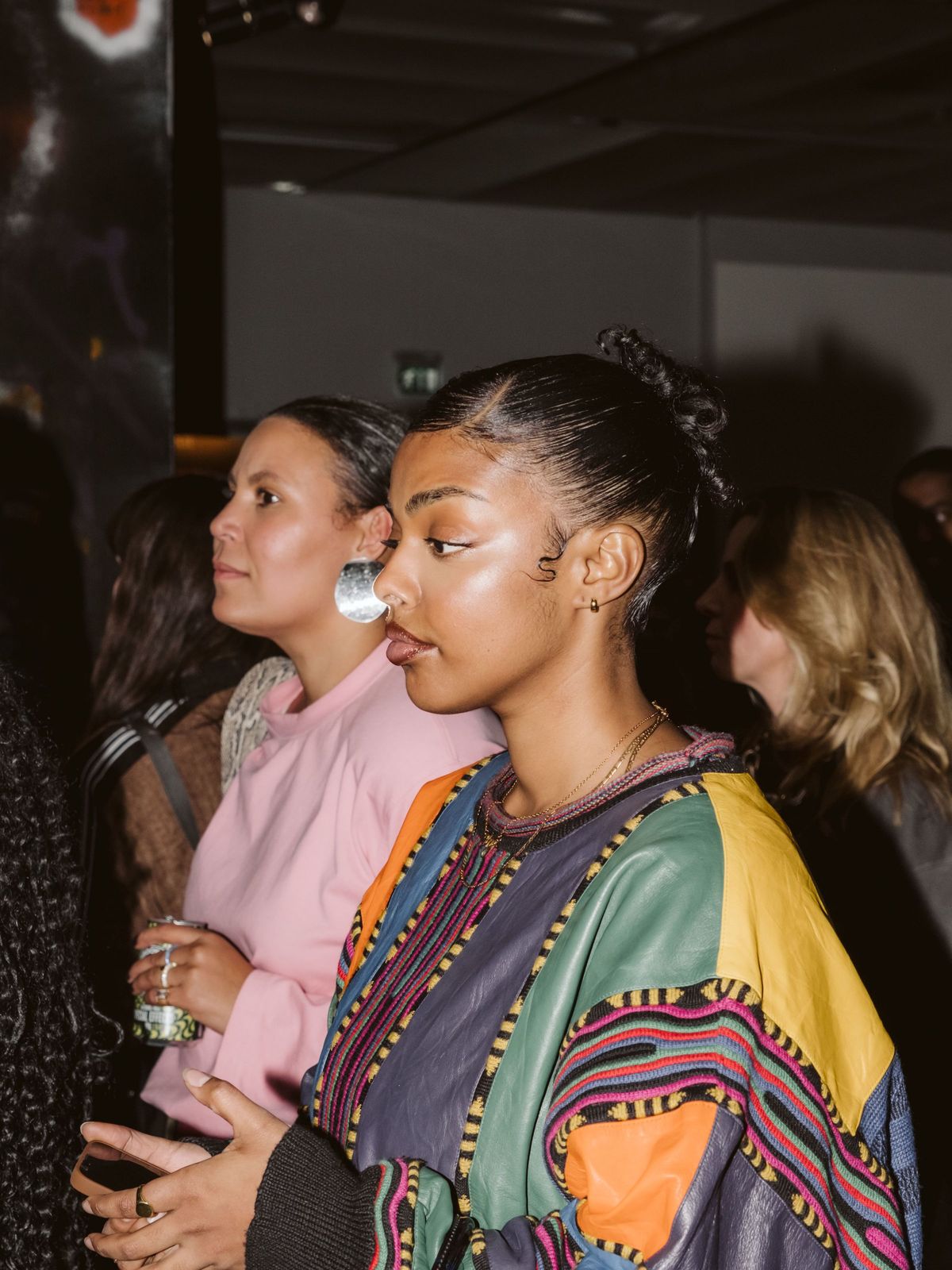 This new exhibition captures the incredible 50-year history of hip-hop ...