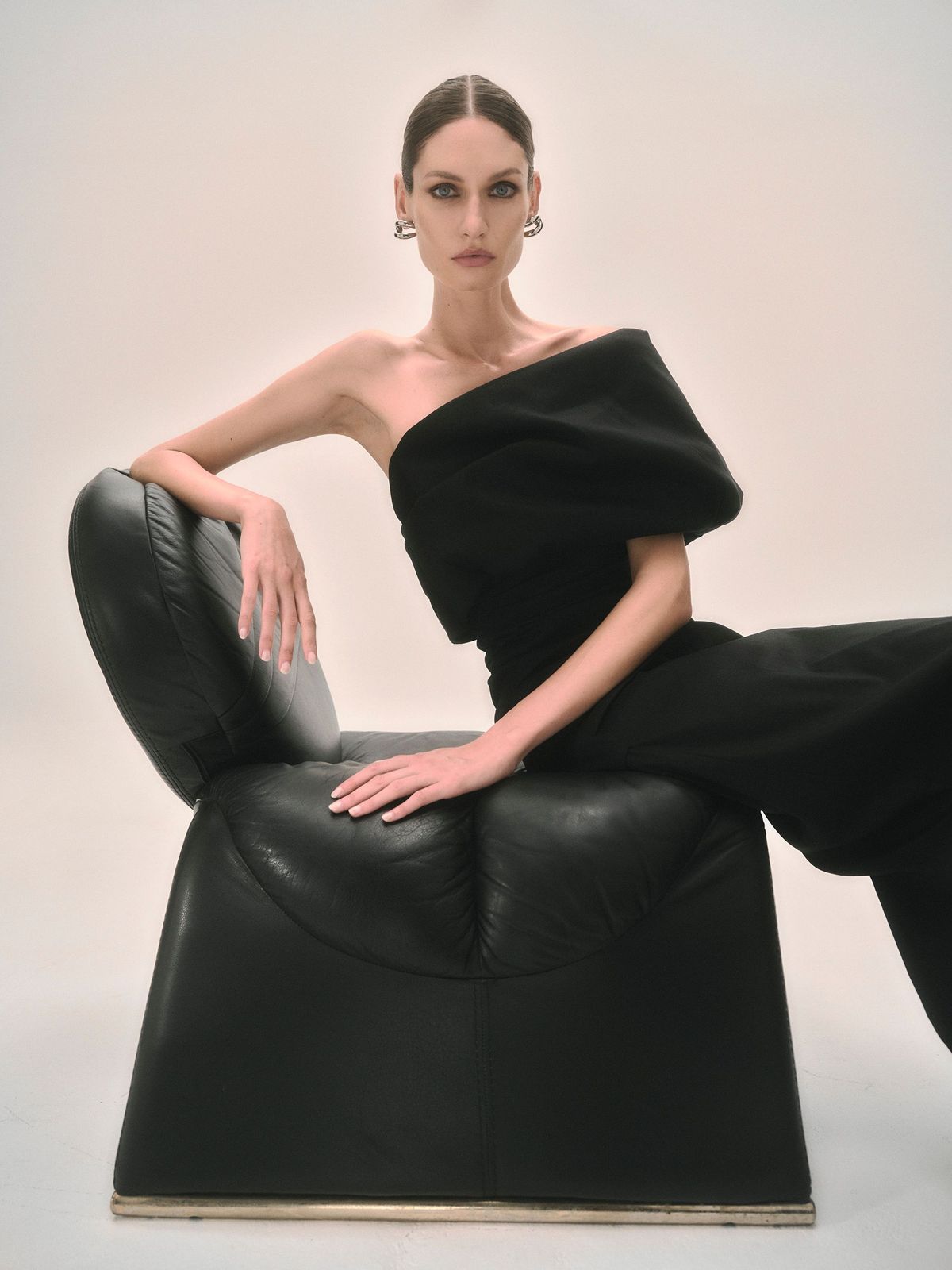 How Australian designer Rachel Gilbert is defining the modern bride ...