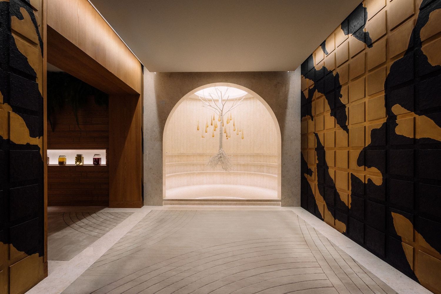 Björn Frantzén opens restaurant FZN in Dubai - Vogue Scandinavia