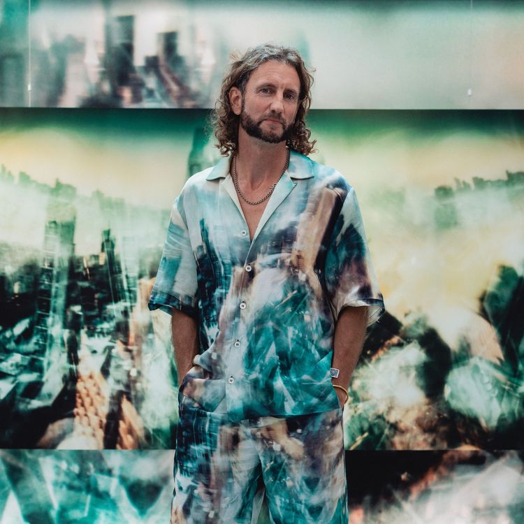 Artist Jacob Felländer’s coffee-heavy weekend guide to Williamsburg ...