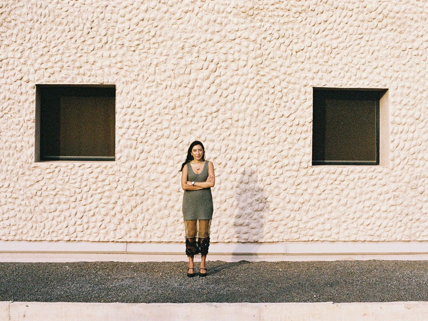 “I work in the in-between spaces”: Art world superstar Silvana Lagos ...