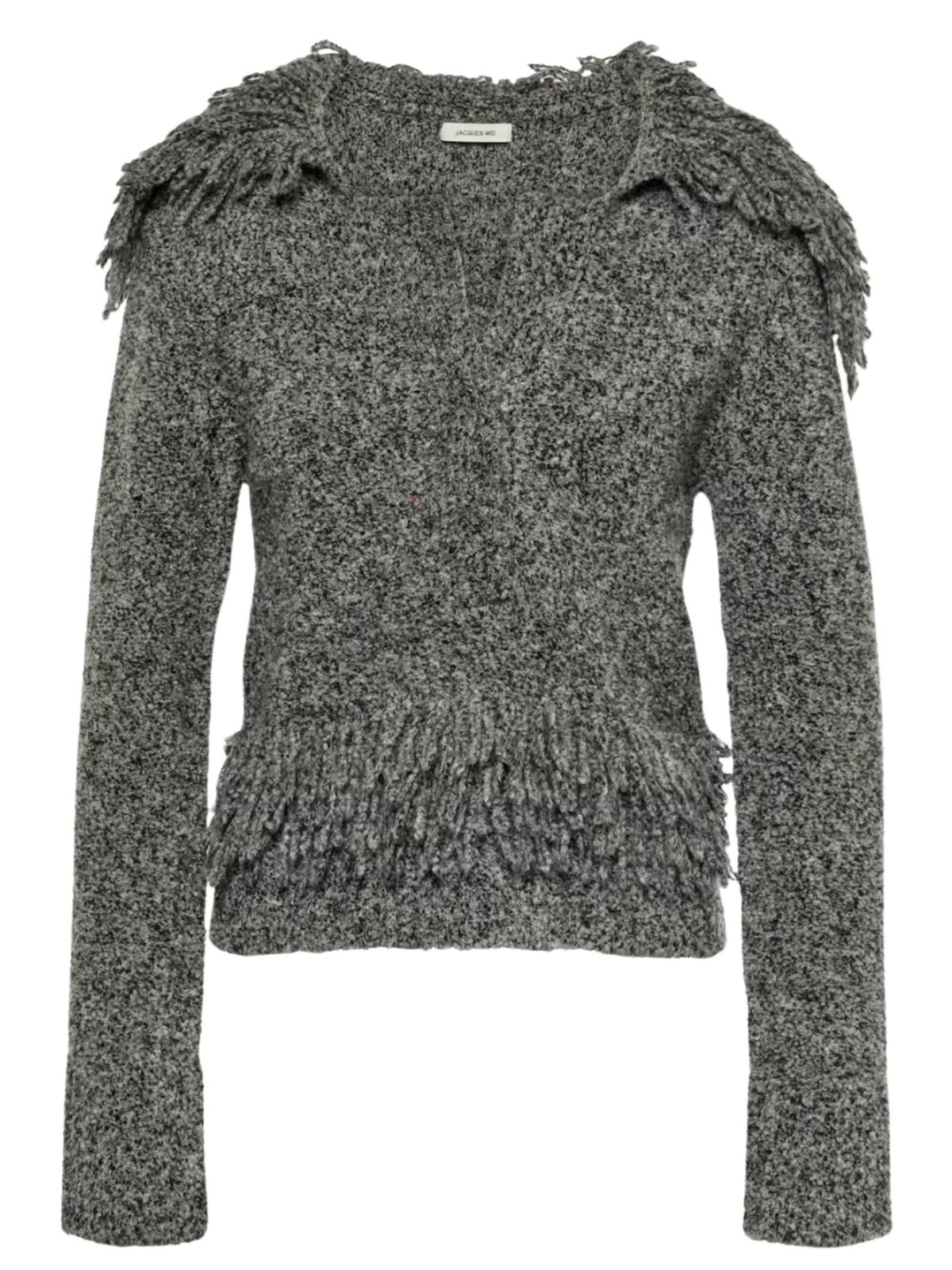 The best fringe-trimmed clothes and accessories to shop this season ...