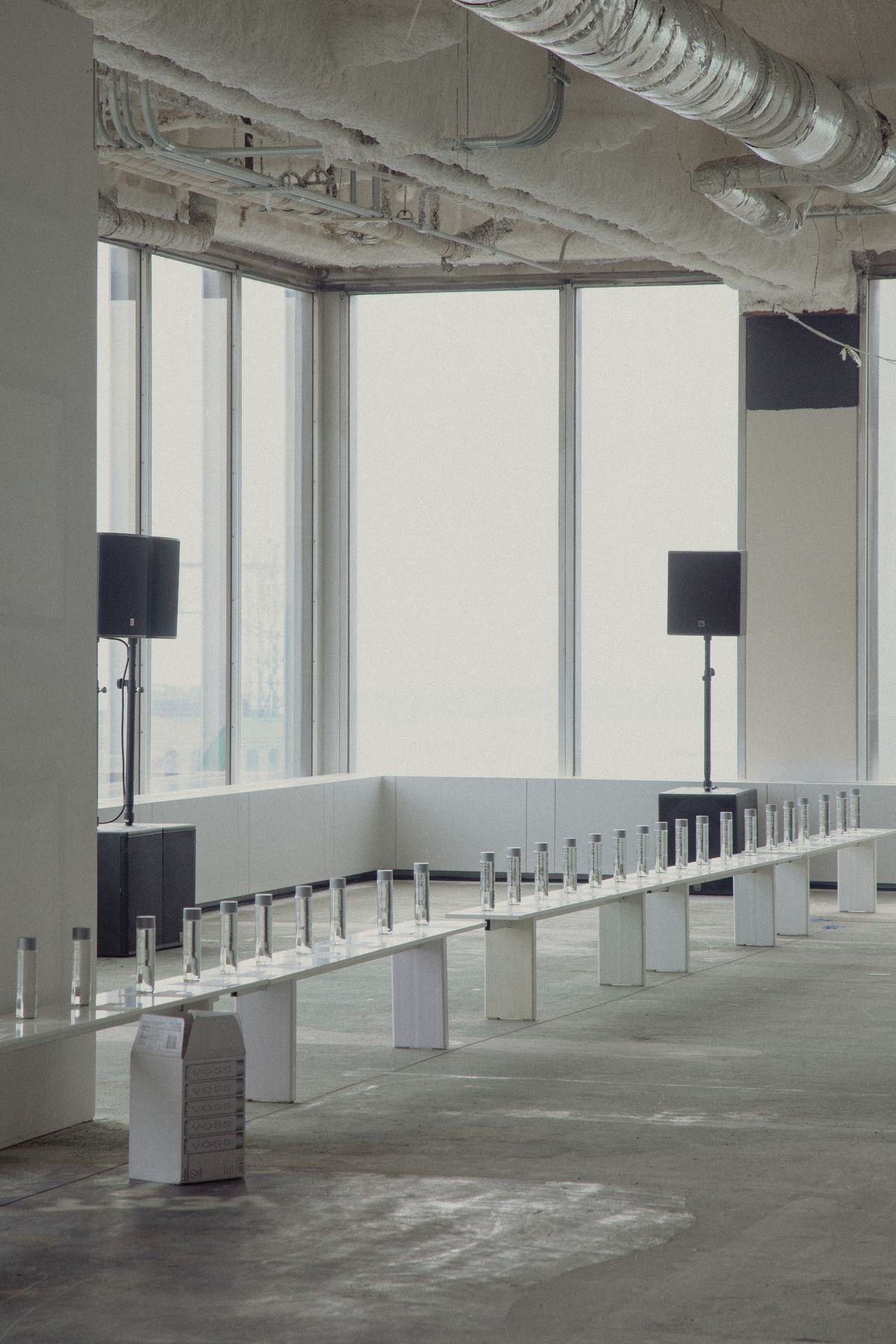 This is what it's like walking NYFW for the very first time - Vogue ...