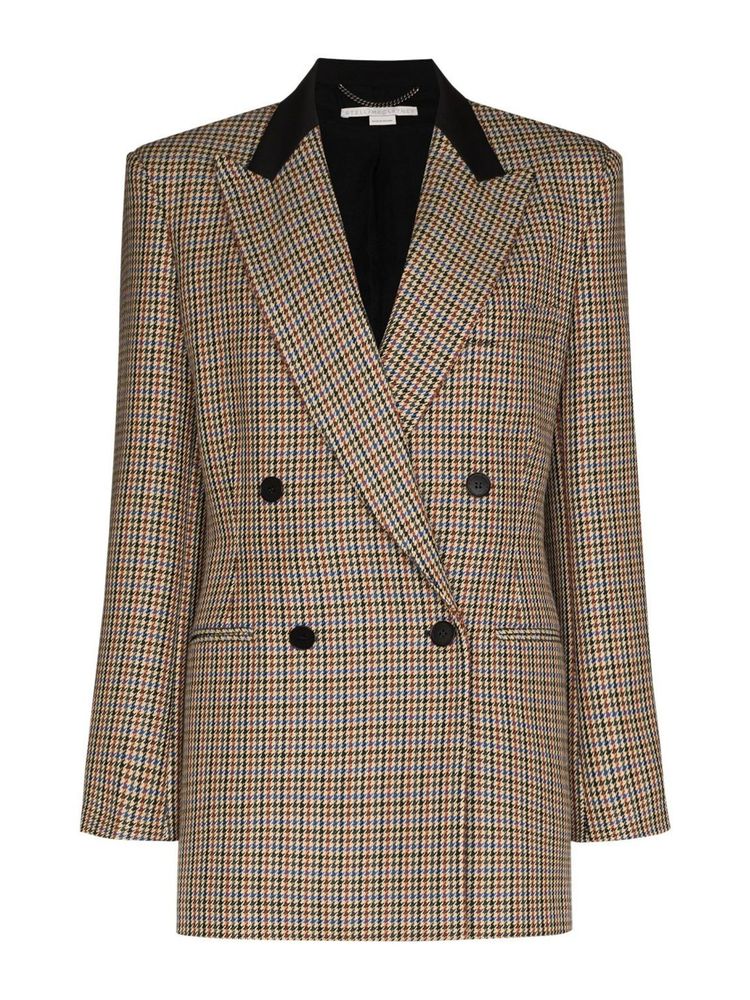 The 6 best checked suits to buy now - Vogue Scandinavia