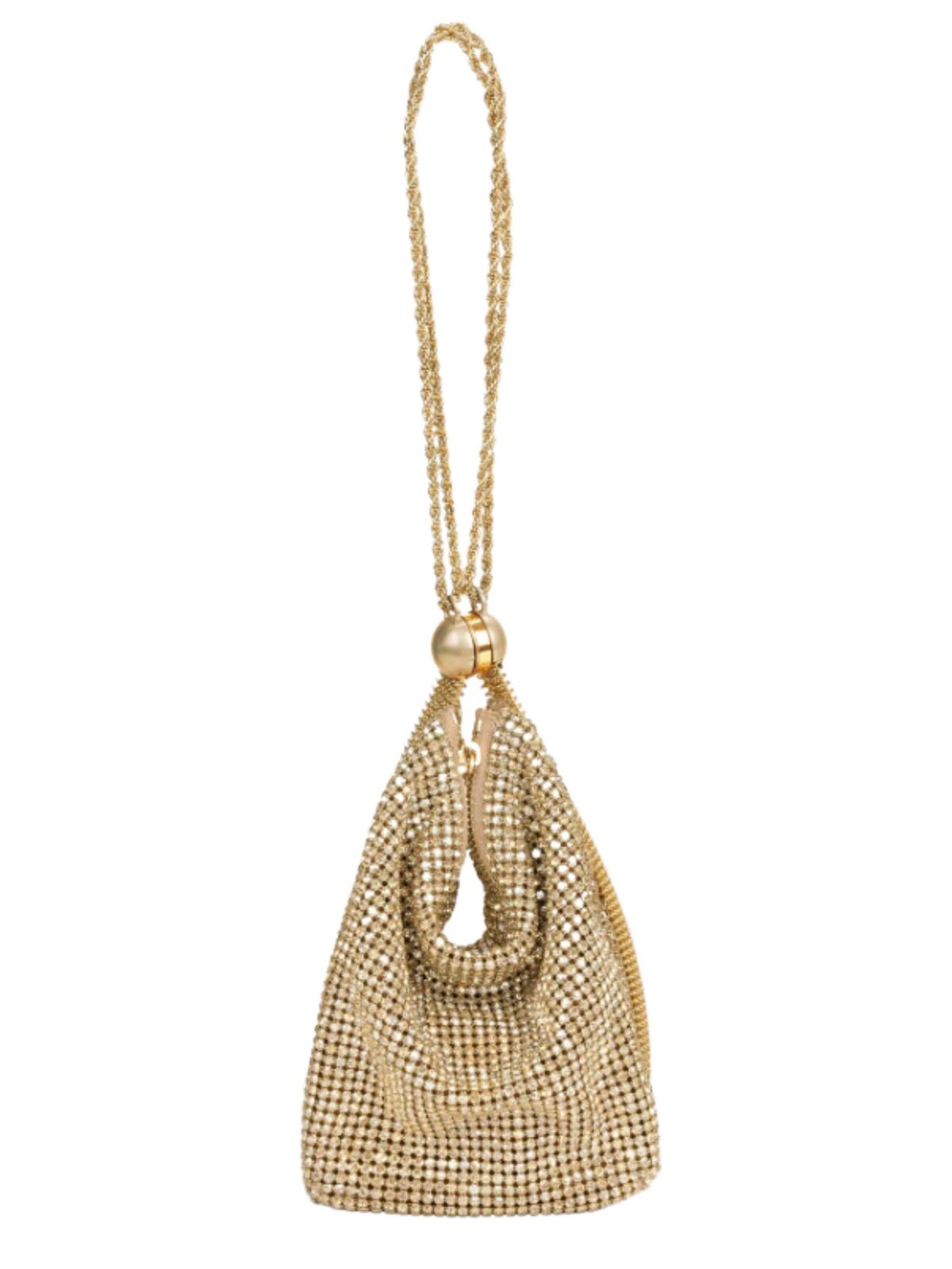 2024 trends: The best crystal handbags to shop now - Vogue Scandinavia