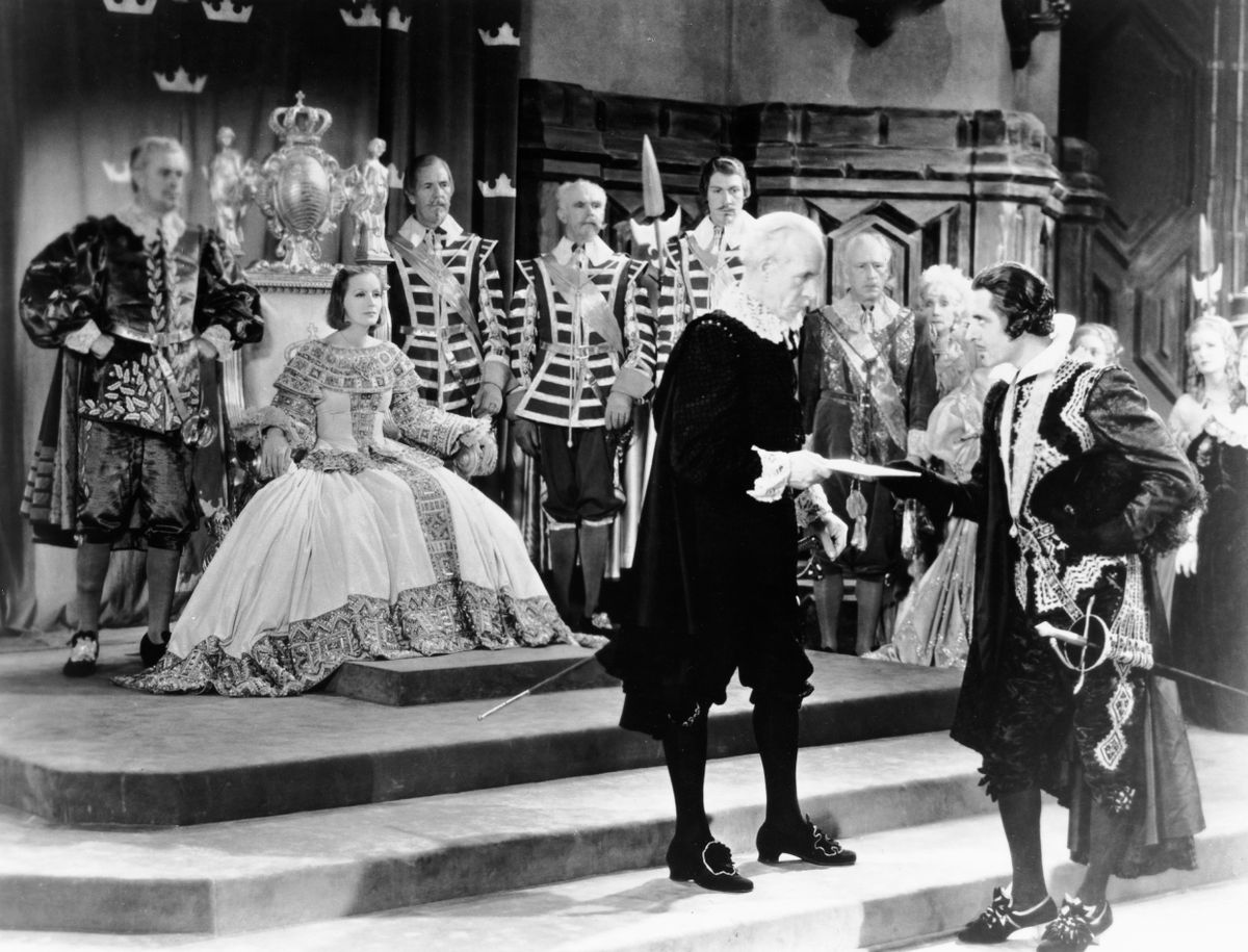 10 best Greta Garbo films of all time - Vogue Scandinavia