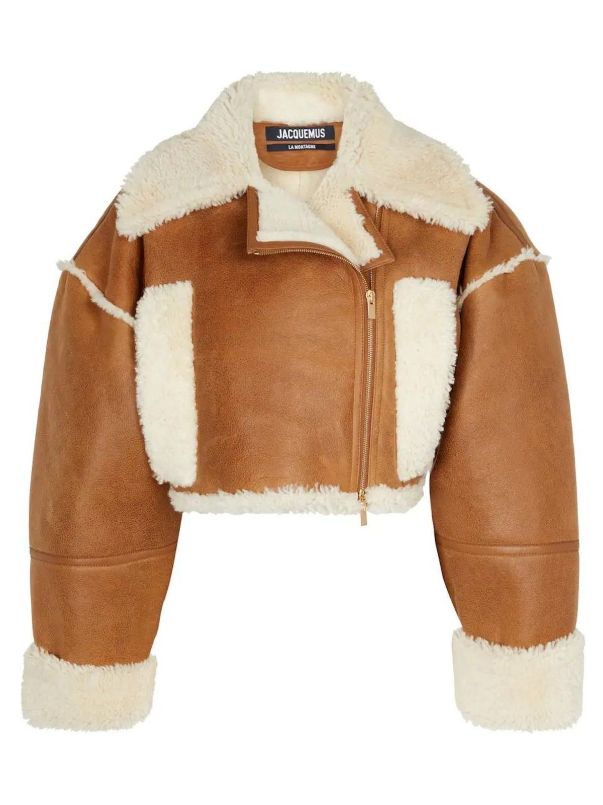 These are the 12 best shearling jackets to buy now - Vogue Scandinavia
