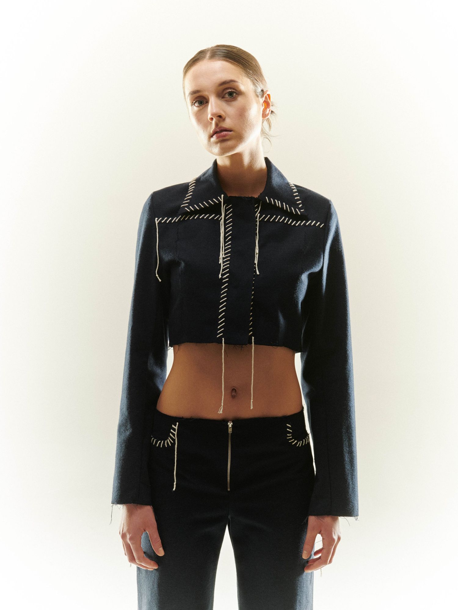 Anne Isabella – AW22 - Vogue Scandinavia