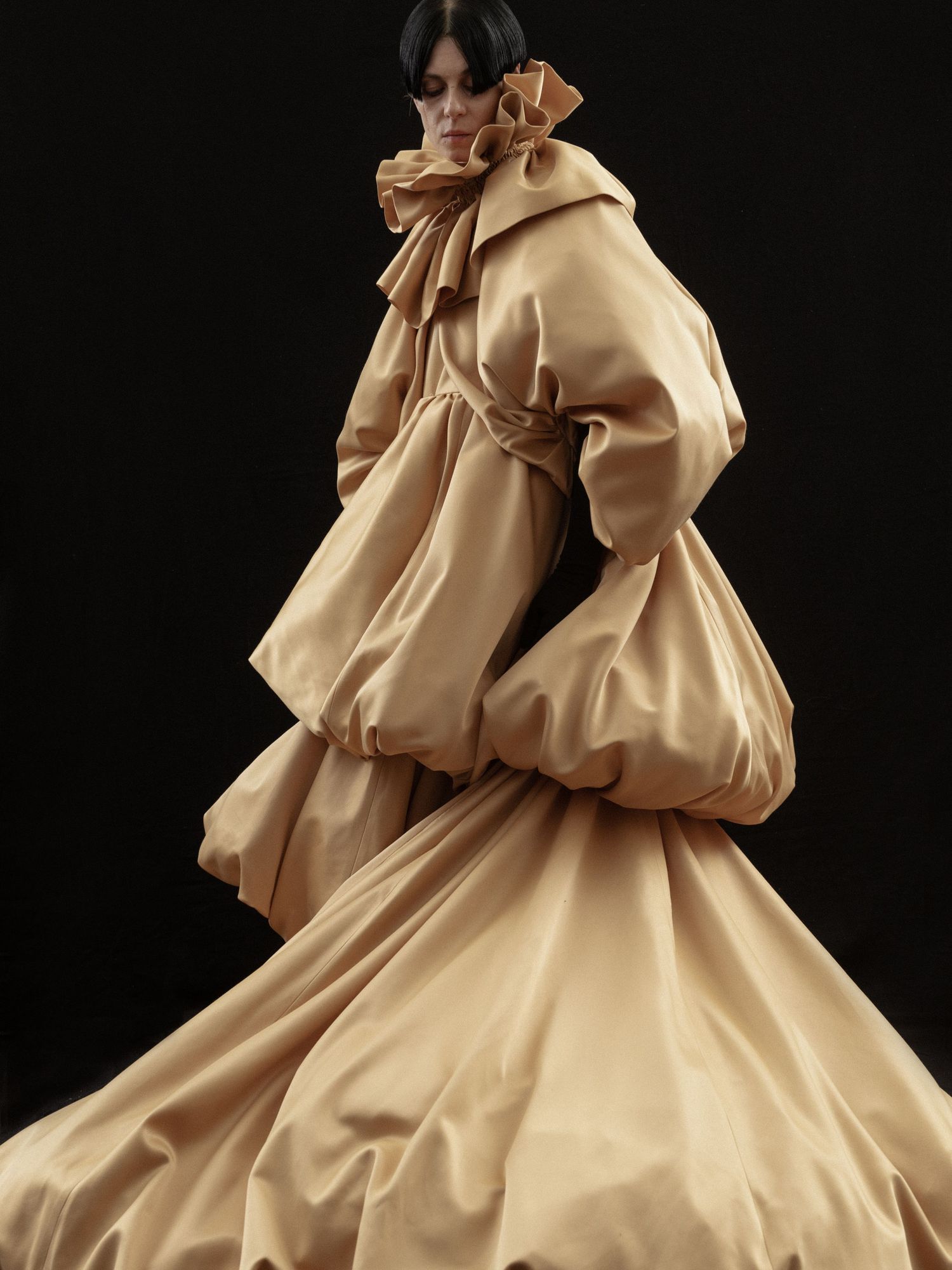 30 top Finnish designers unite for ‘Finland’s Met Gala’, where fashion ...