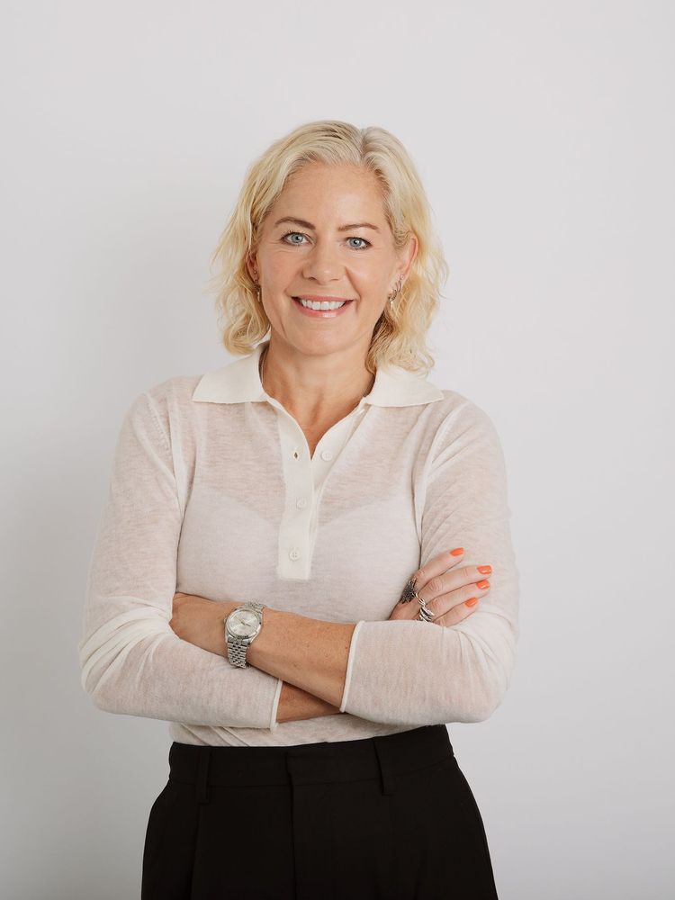 Finally, a textile circularity solution to actually be excited about ...