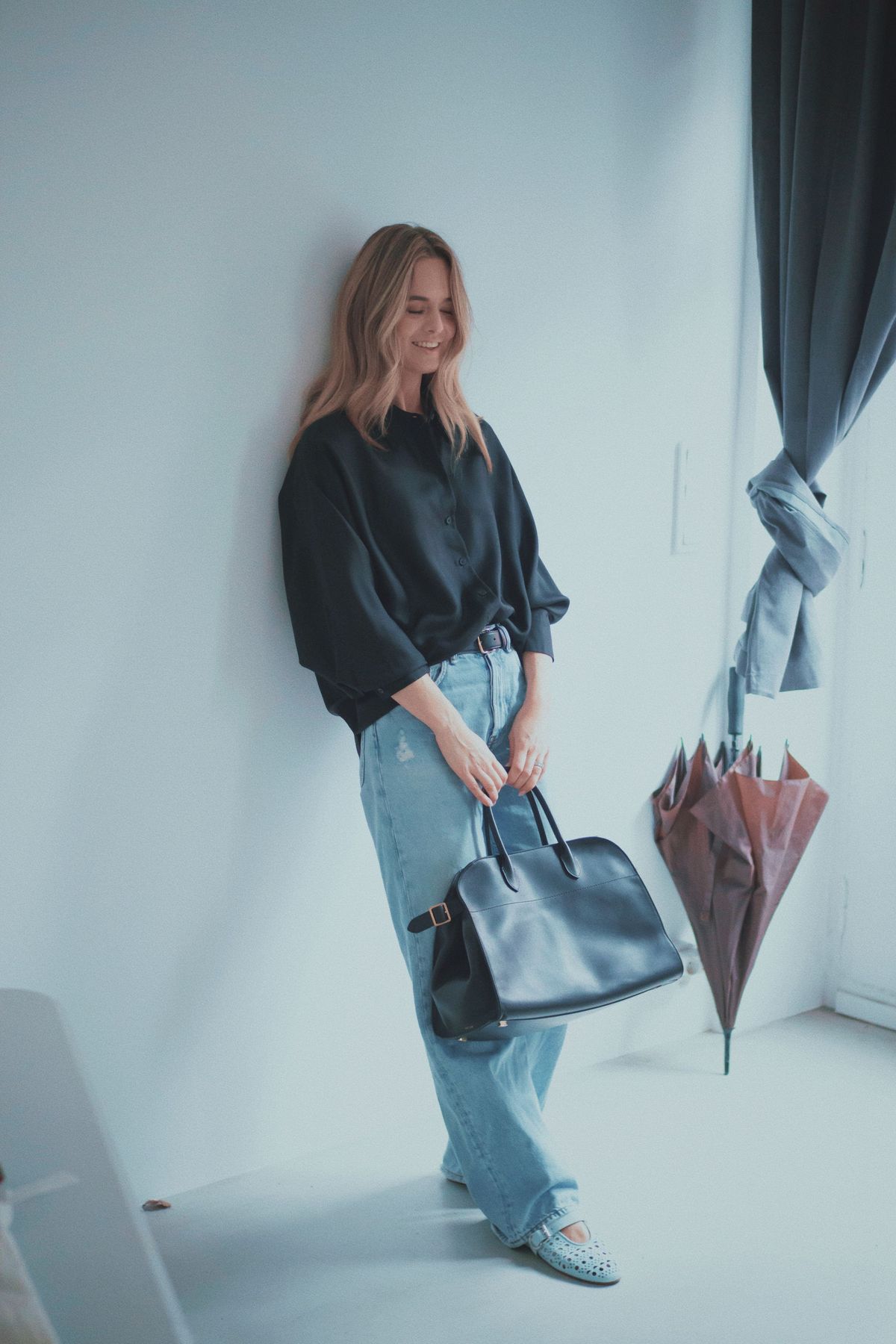 Society Spotlight: Meet Savannah Blom - Vogue Scandinavia