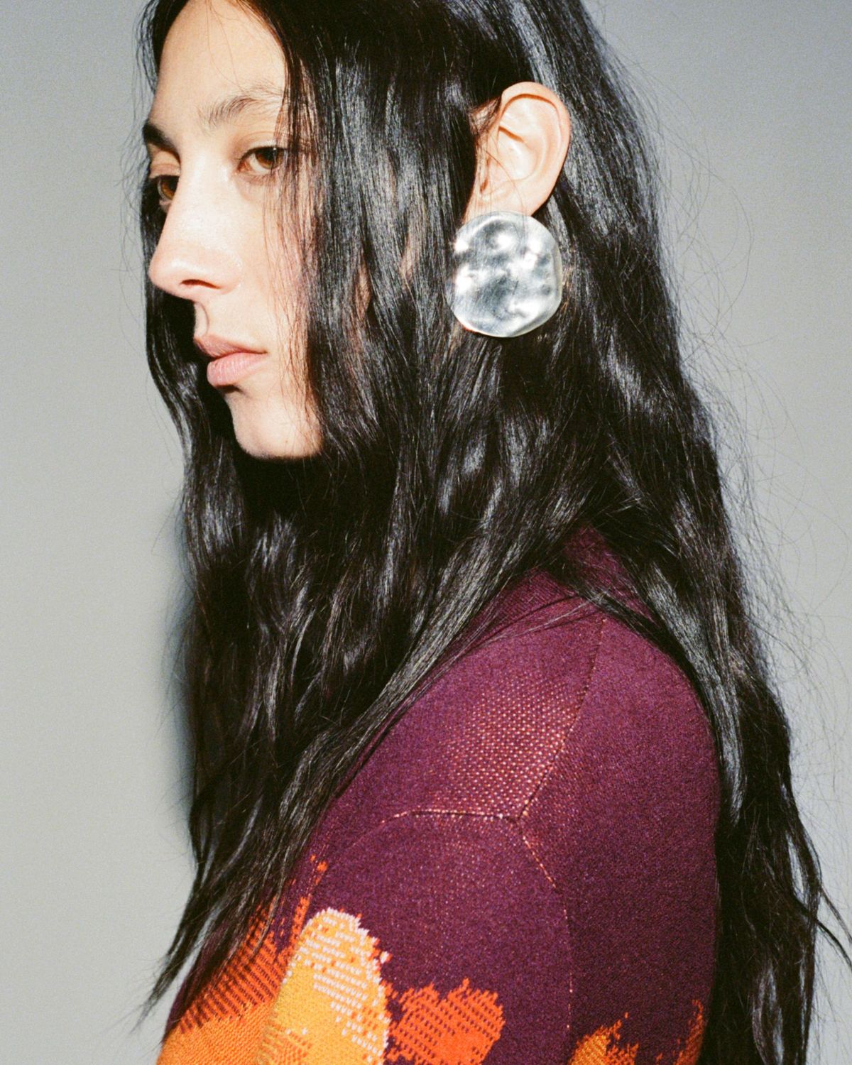 See all the looks from Rodebjer's AW24 collection - Vogue Scandinavia