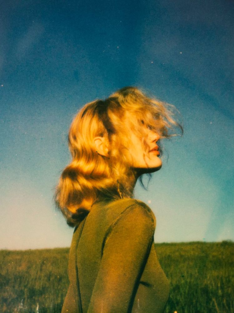 Beauty - Vogue Scandinavia