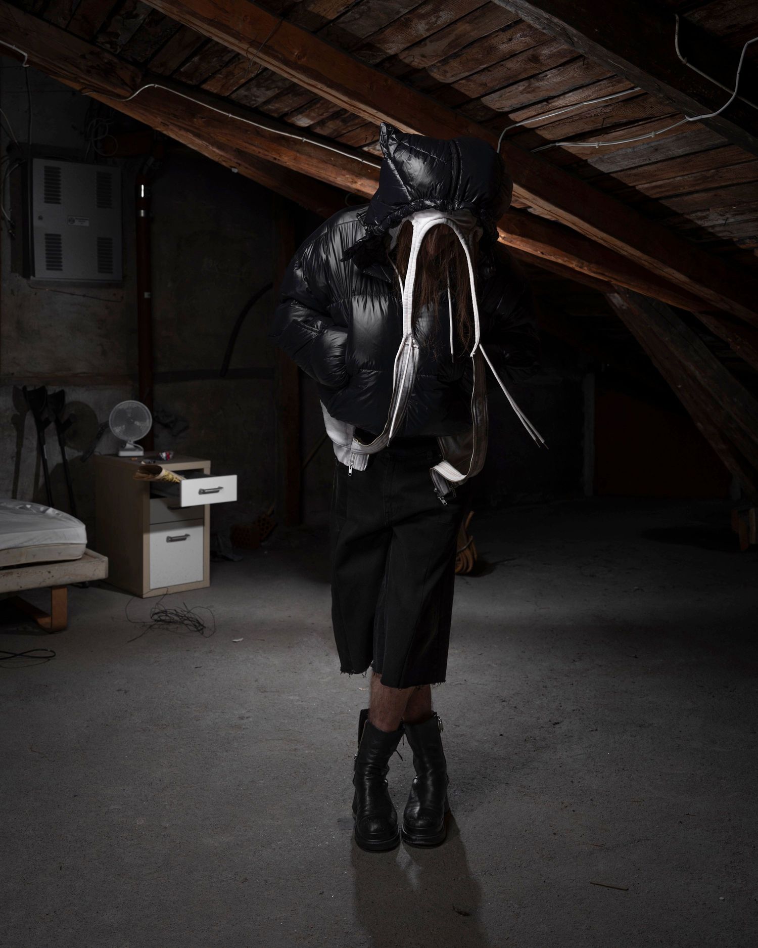 See all the looks from Vain's FW25 collection - Vogue Scandinavia