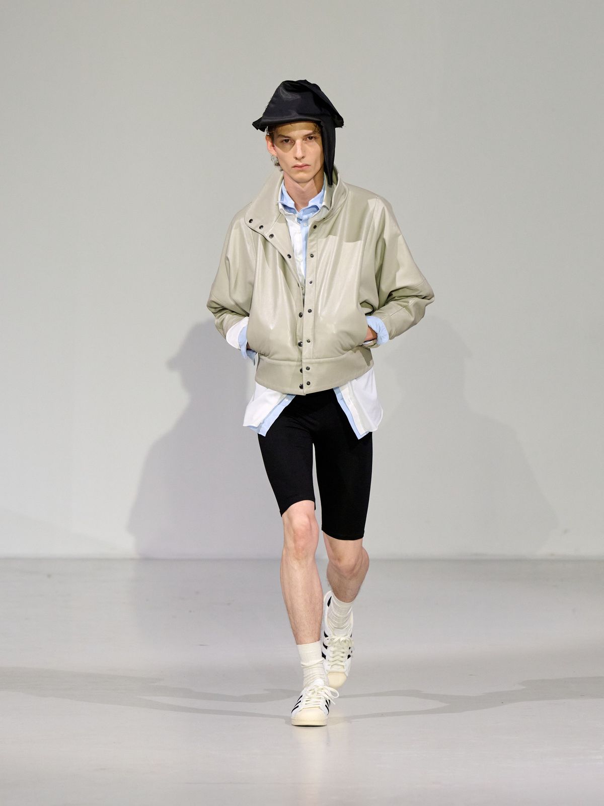 Copenhagen Fashion Week: This is Nicklas Skovgaard's spring/summer 2026 ...
