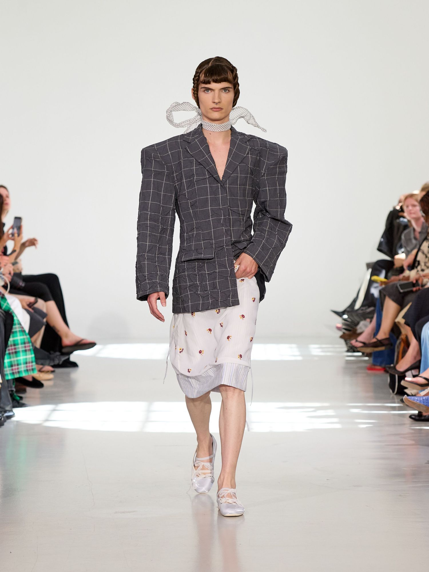 Copenhagen Fashion Week: This is Rave Review's spring/summer 2026 ...