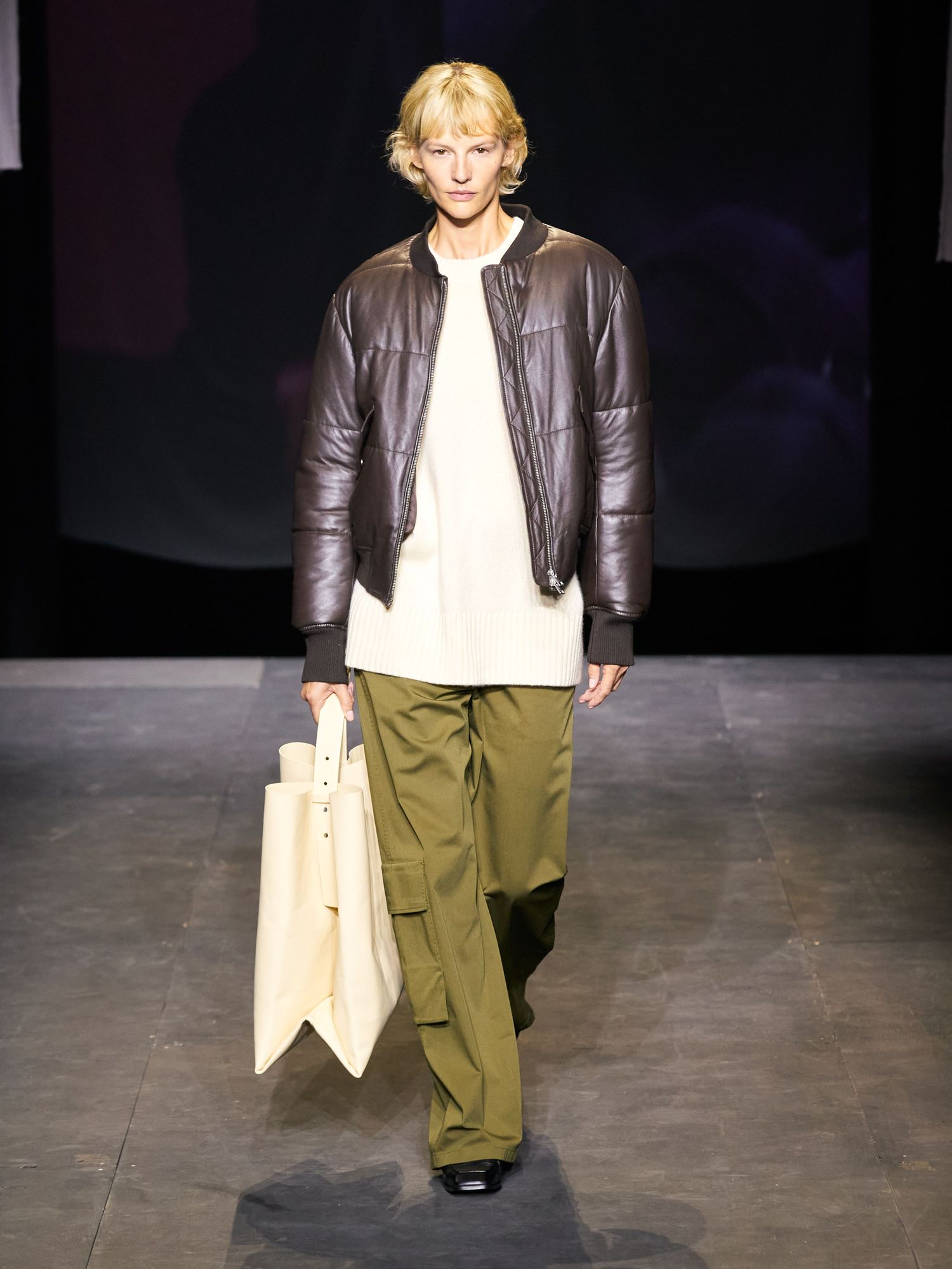 COS invite you to rethink the future of fashion - Vogue Scandinavia