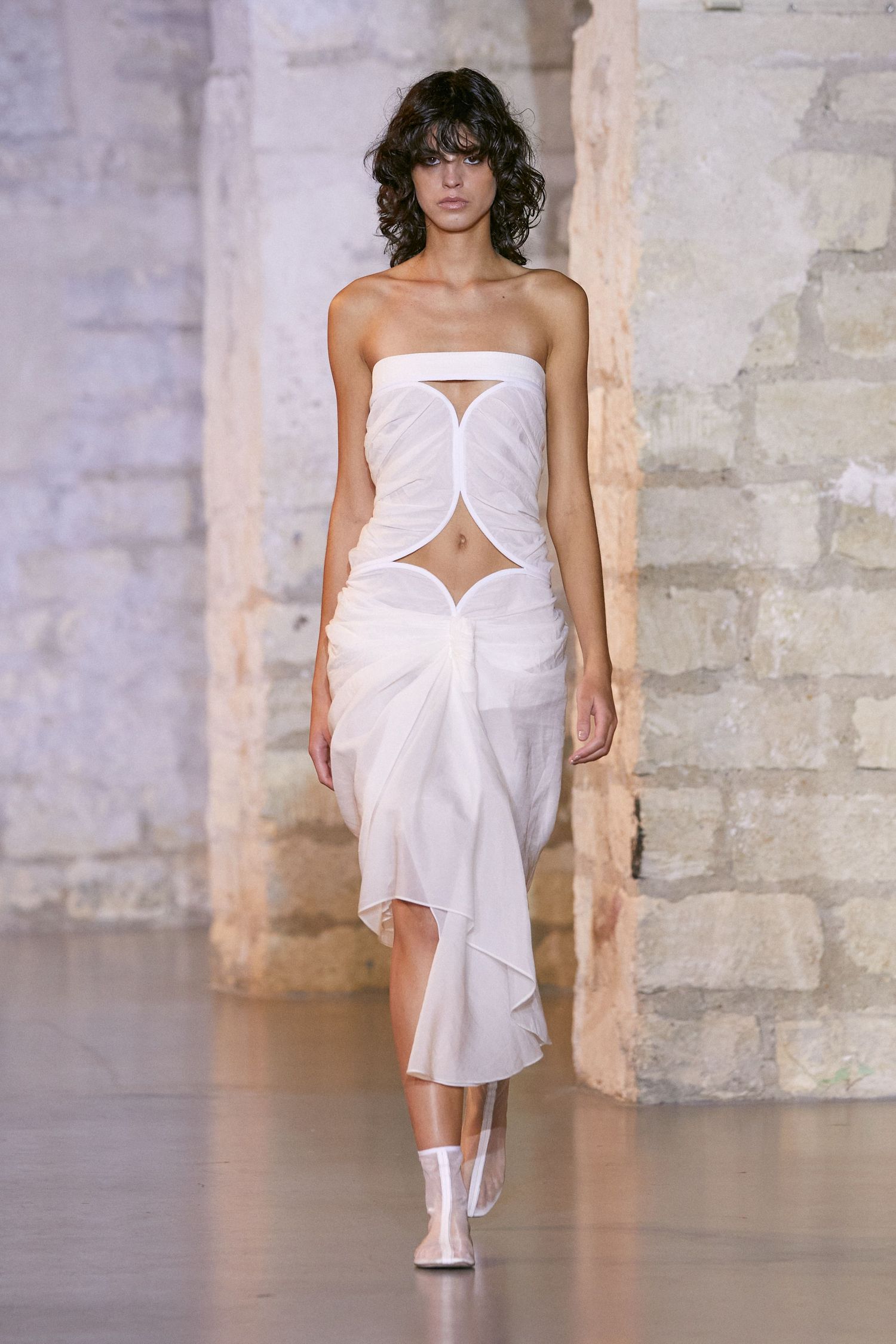 Christopher Esber speaks exclusively on his SS24 Paris debut - Vogue ...