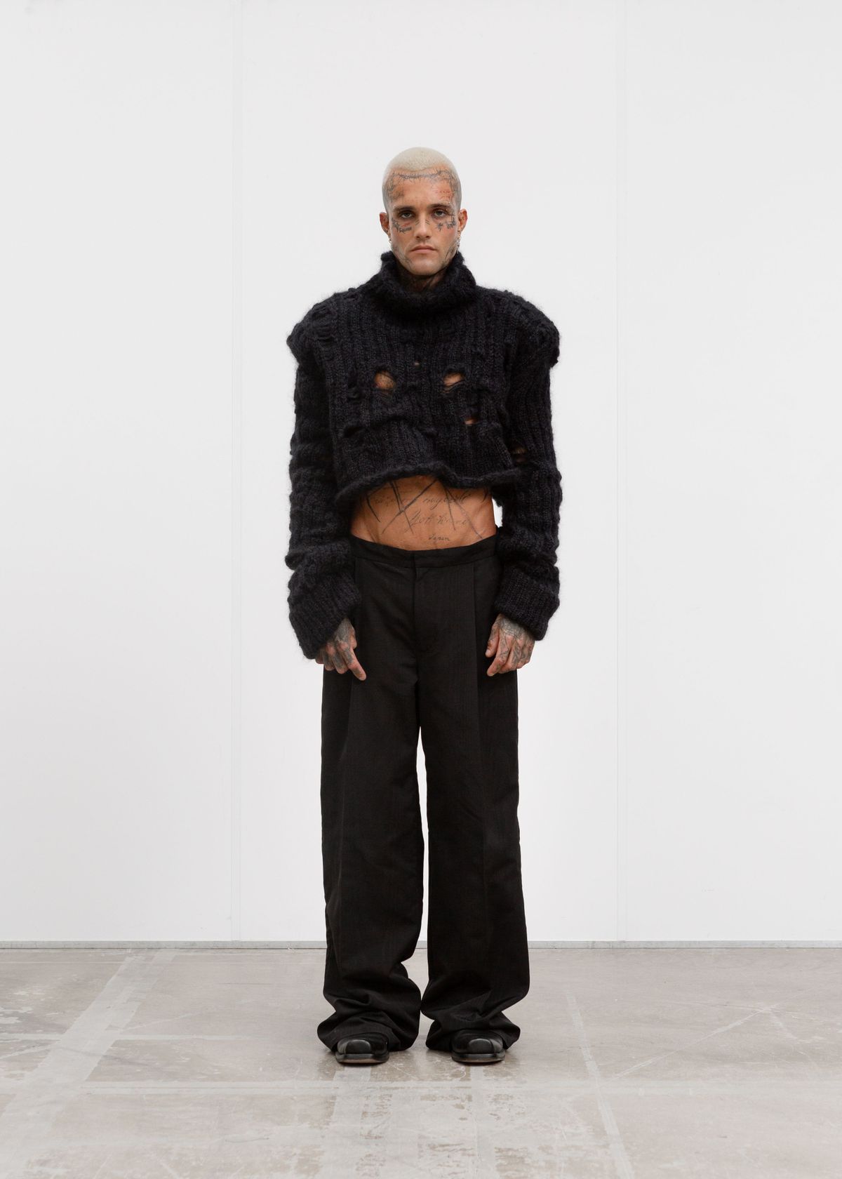 Copenhagen Fashion Week: This is MLGA's spring/summer 2025 collection ...