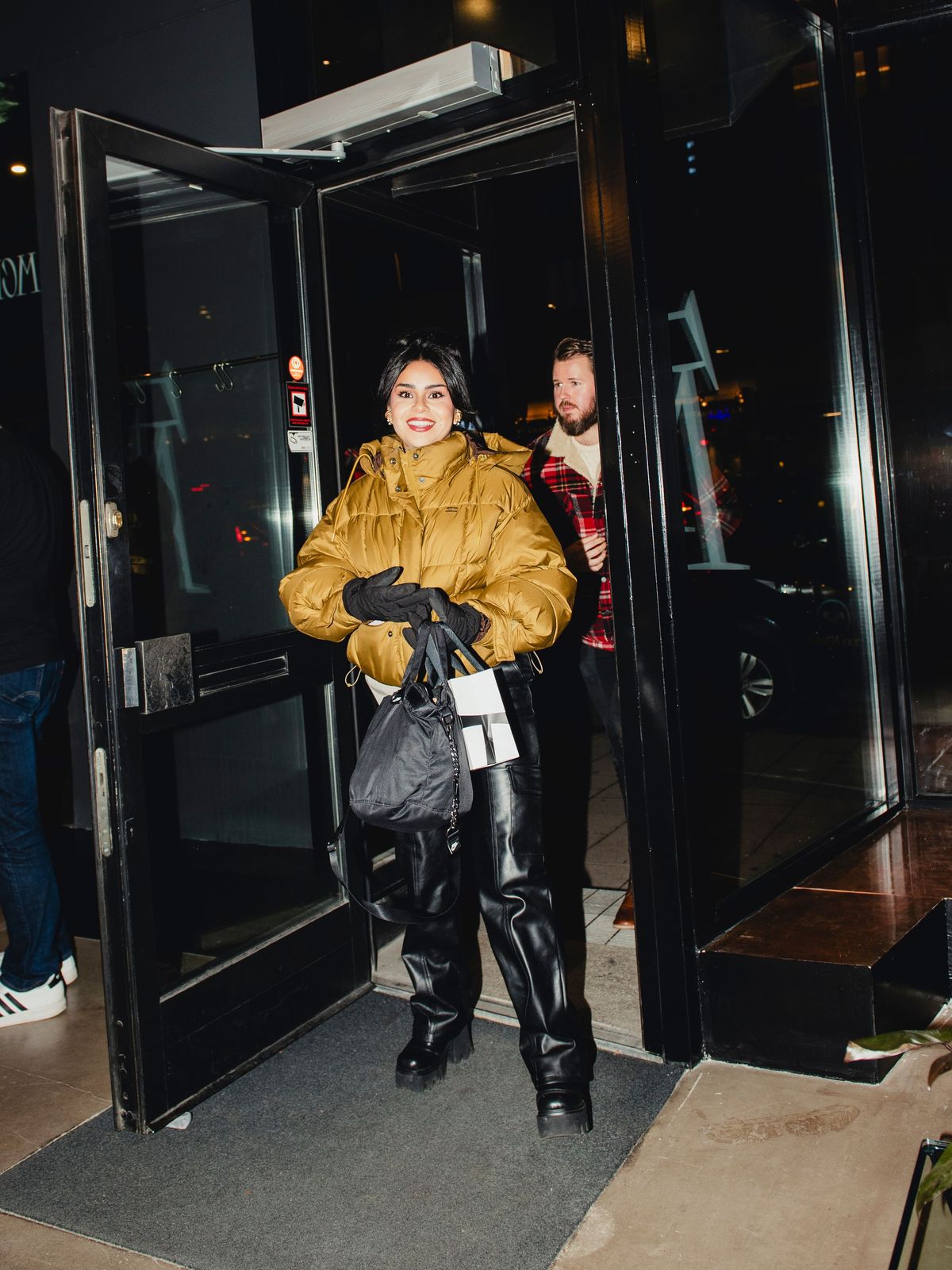 Celebrity brow artist Thomas McEntee unveils his own solo concept ...