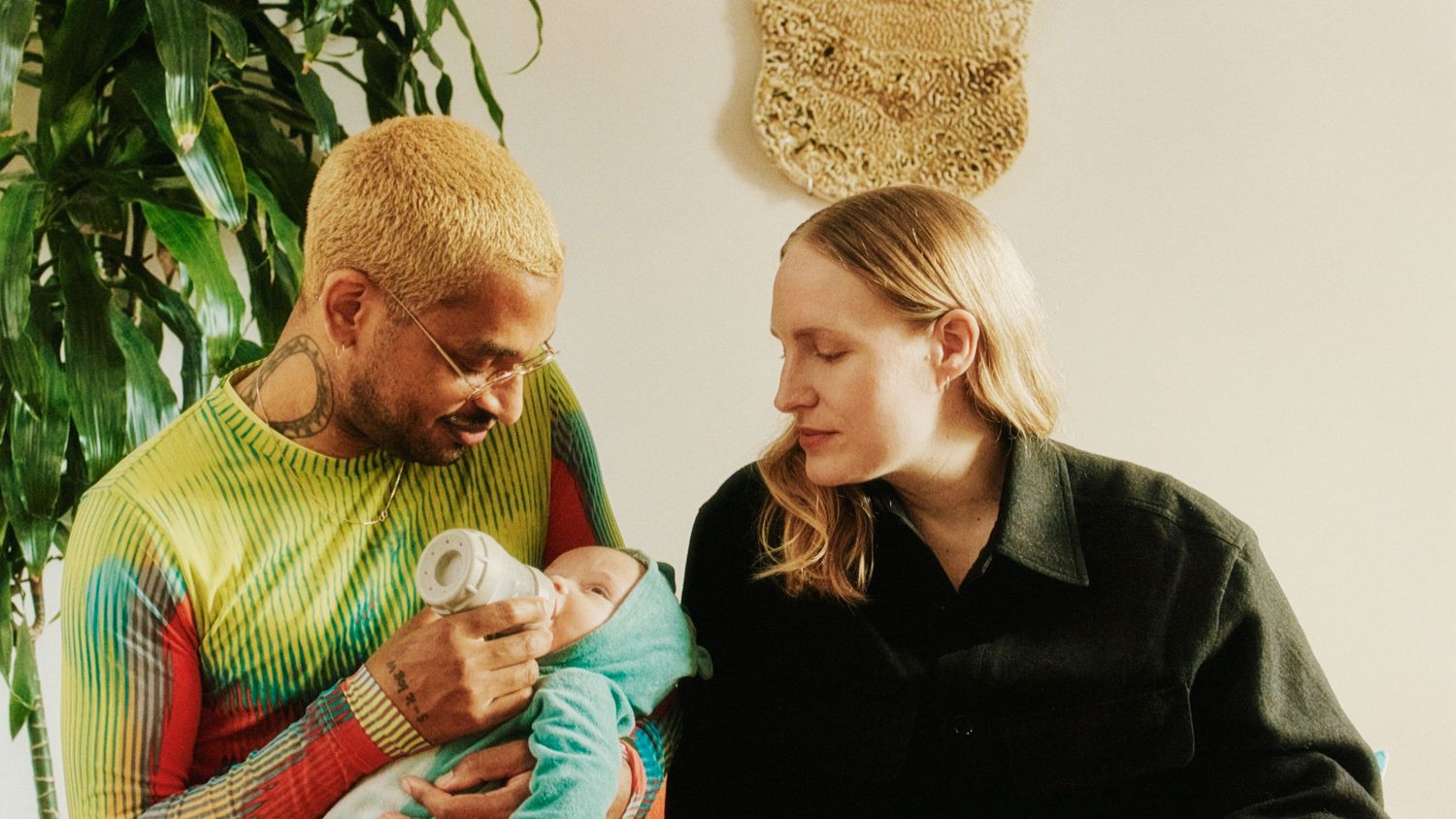 Isabella Rose Davey - Vogue Scandinavia