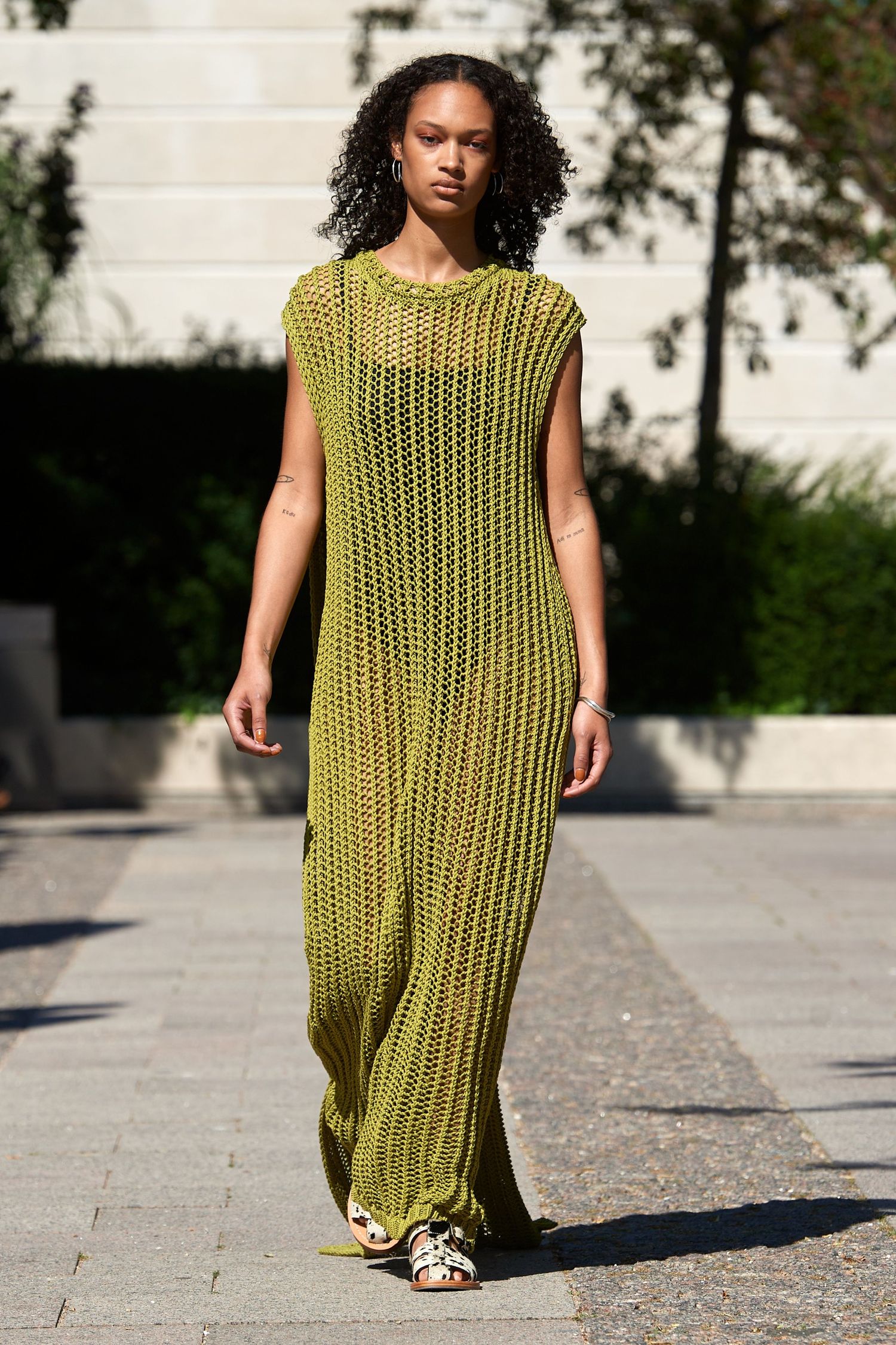 Copenhagen Fashion Week: This is Lovechild 1979's spring/summer 2025 ...