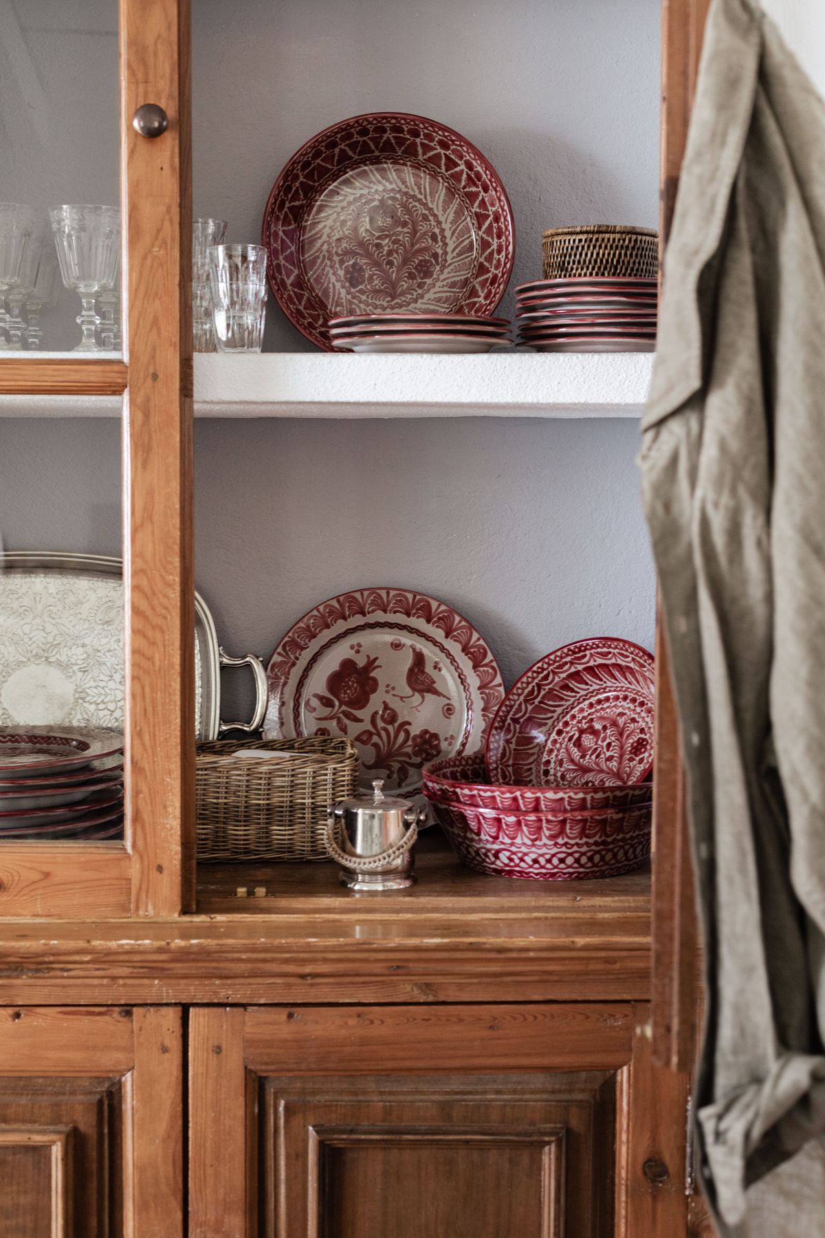 These Norwegian ceramics, handcrafted in Spain, are the only way to ...