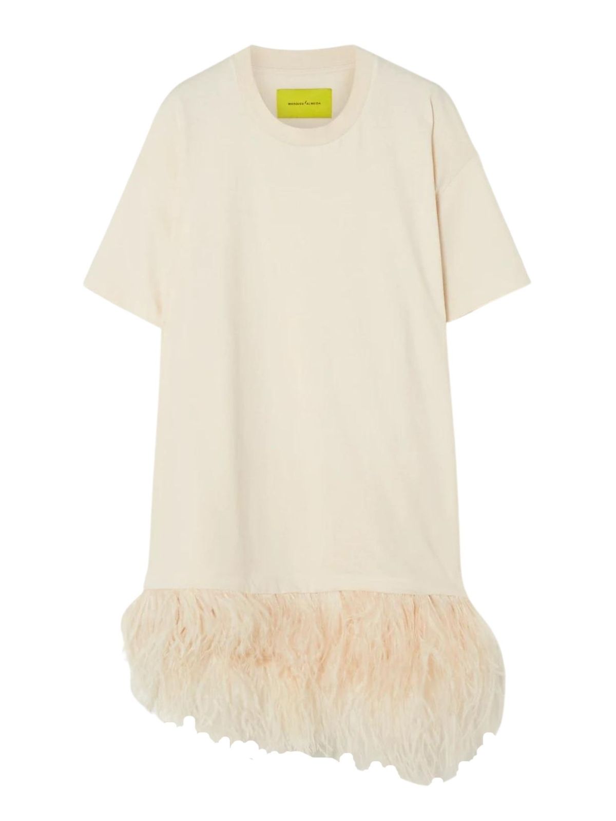 This season's new neutral is oatmeal, and here's how to wear it - Vogue ...