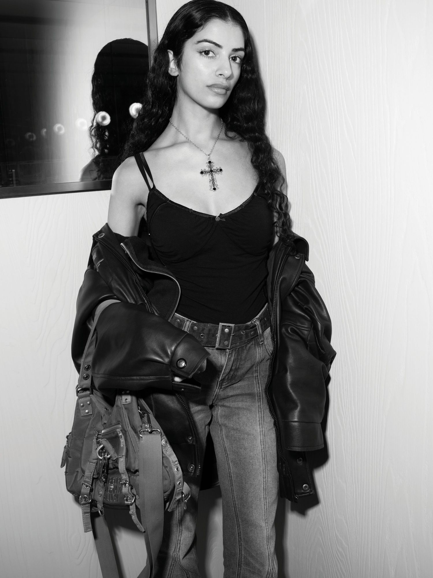 Supermodels, stylists and Swedish It girls join Ben Gorham to fete the ...