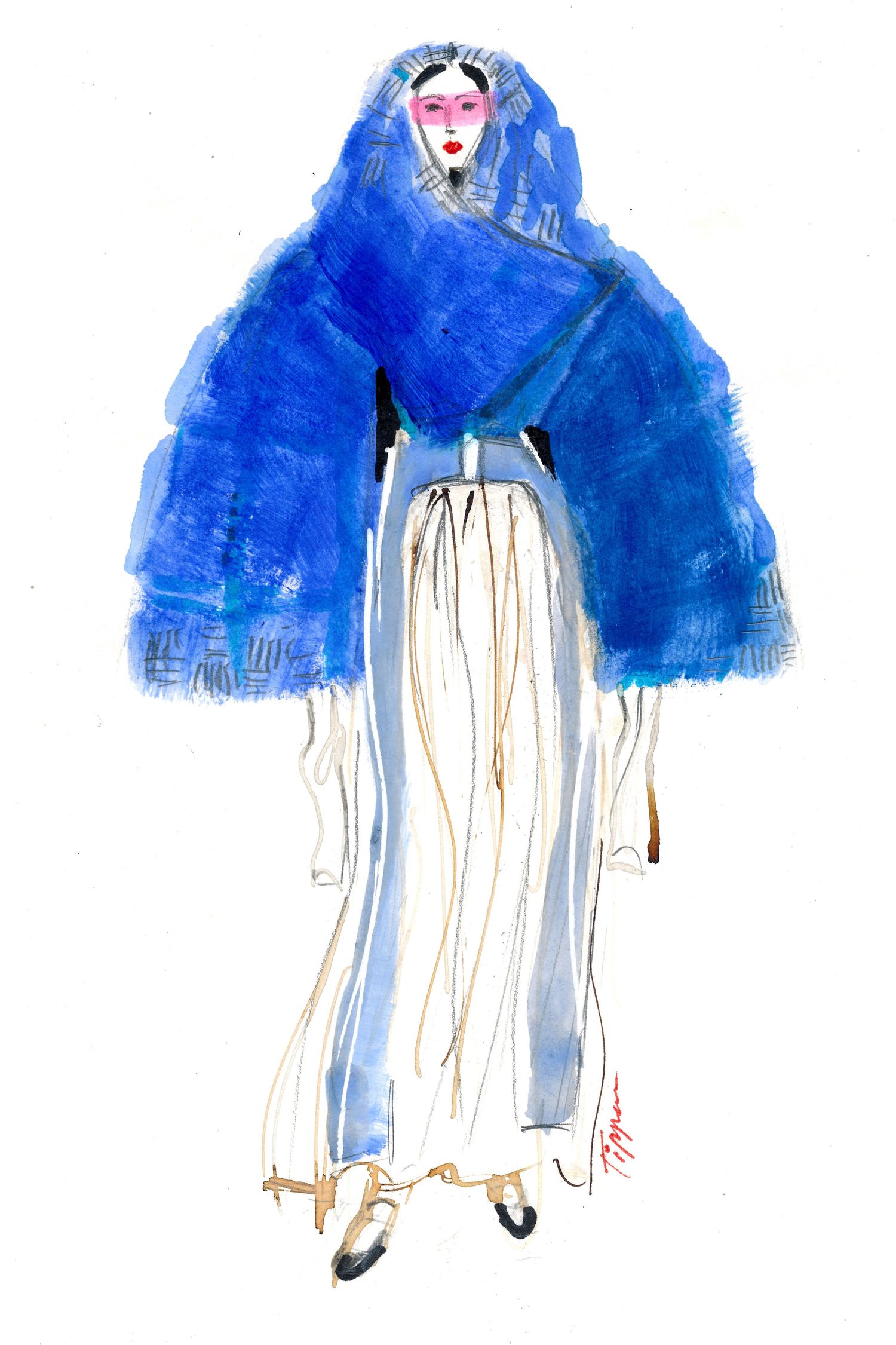 The couture of the future with Beckmans School of Design: As ...