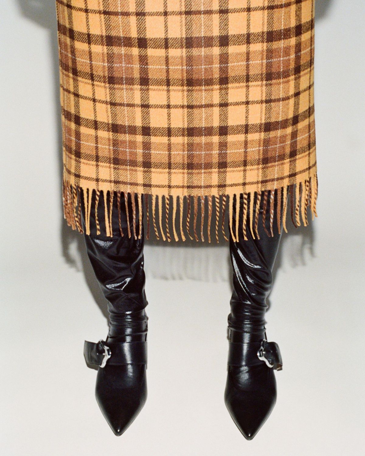 See all the looks from Rodebjer's AW24 collection - Vogue Scandinavia